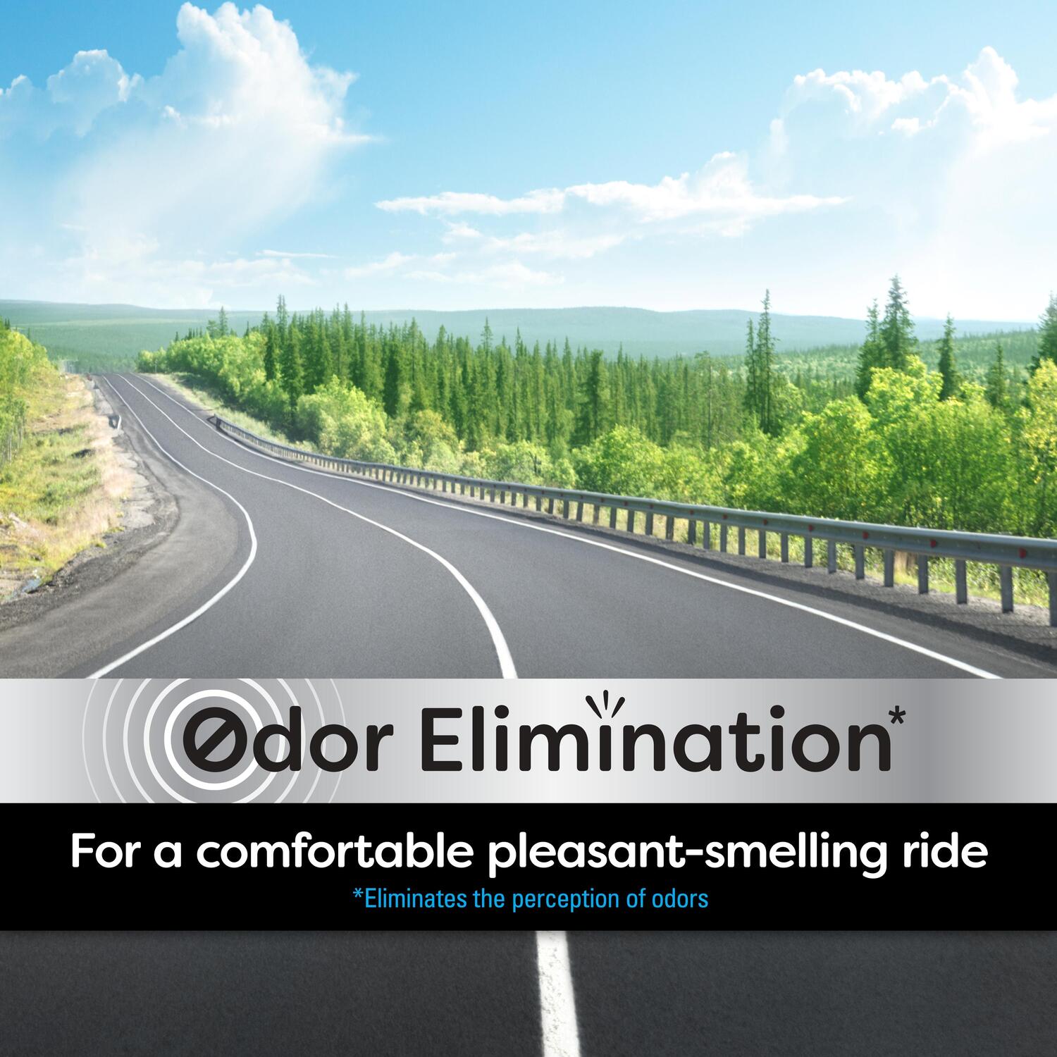 Refresh Your Car New Car Scent Spray Air Freshener 8oz