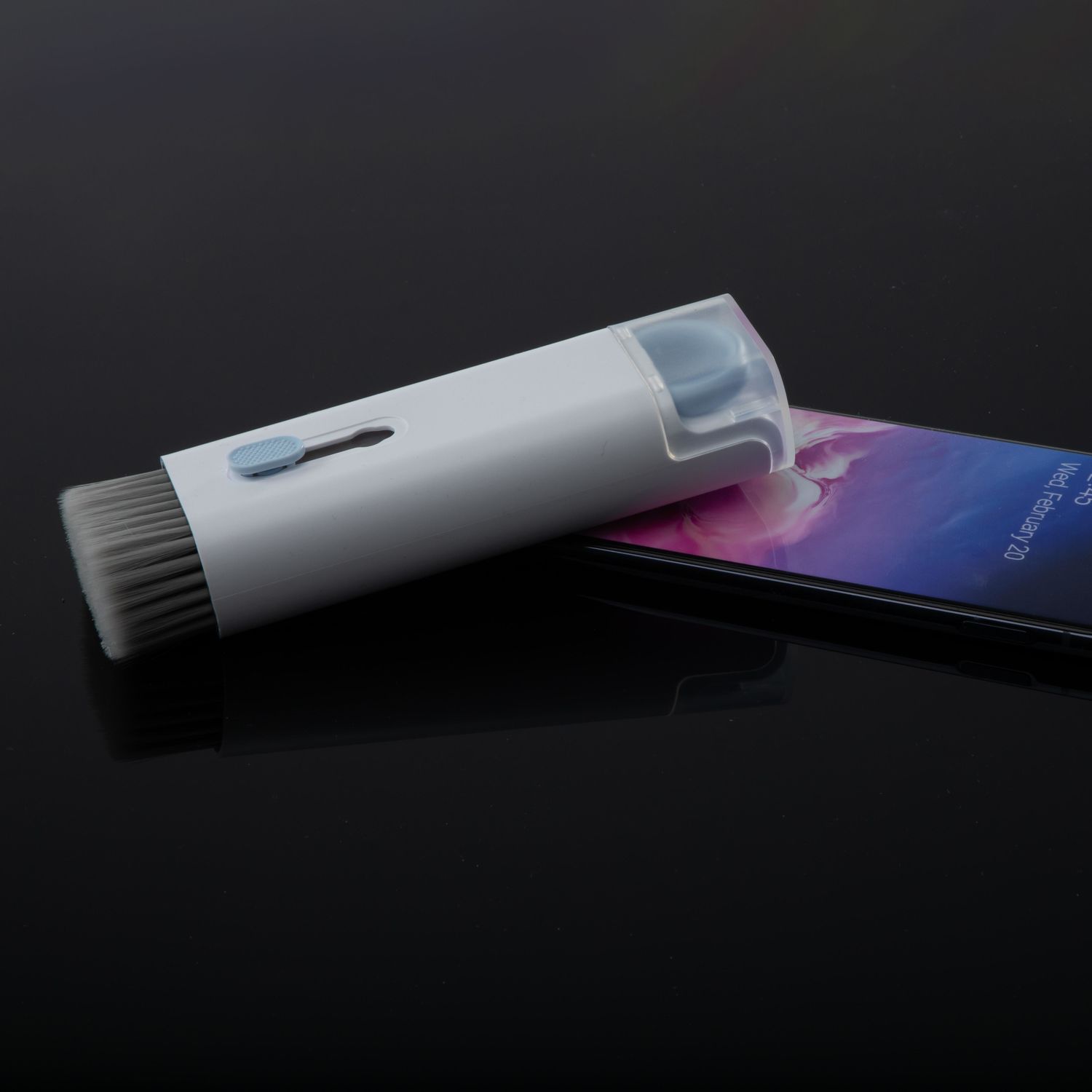 Numi Tech Cleaning Kit