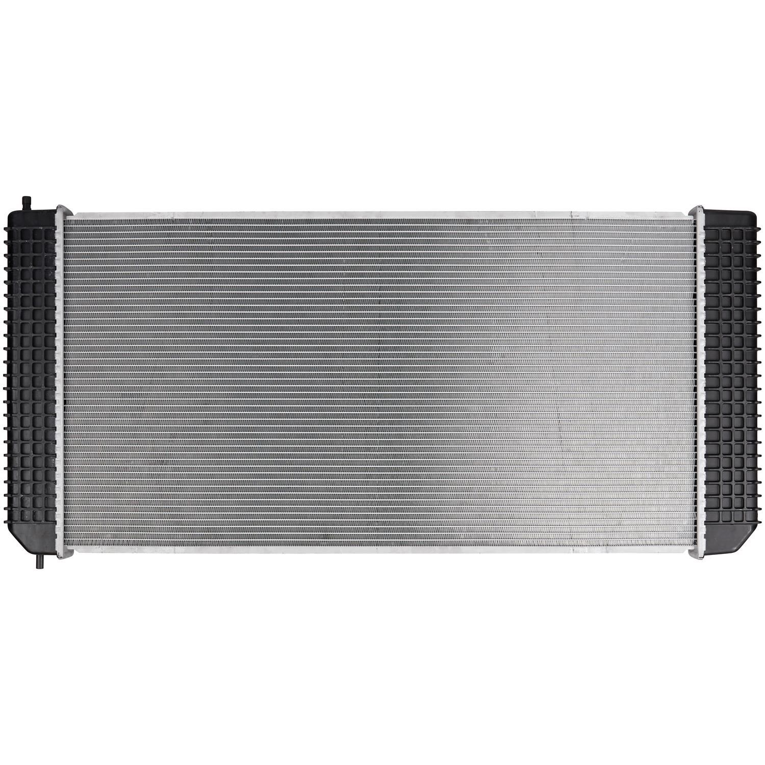 Duralast Radiator 2001-1201