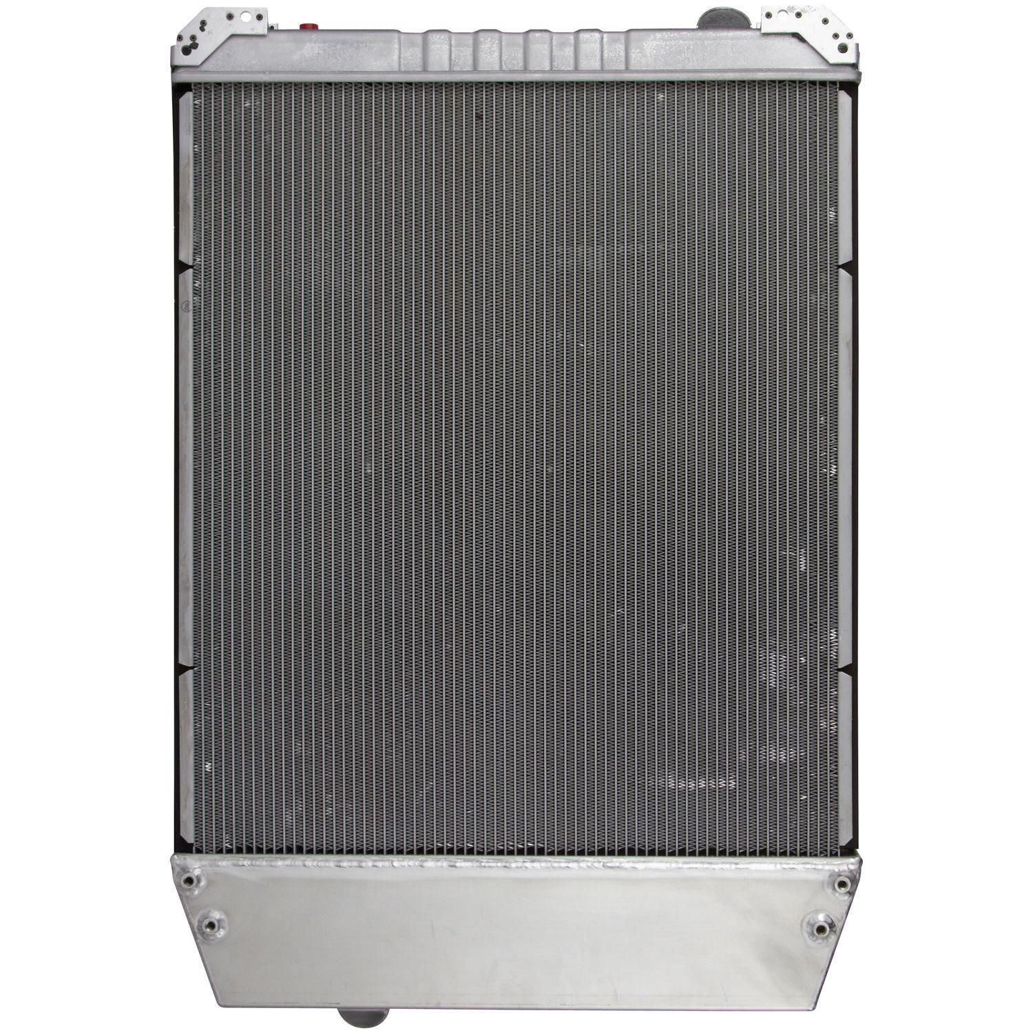 Duralast Radiator 2001-1718