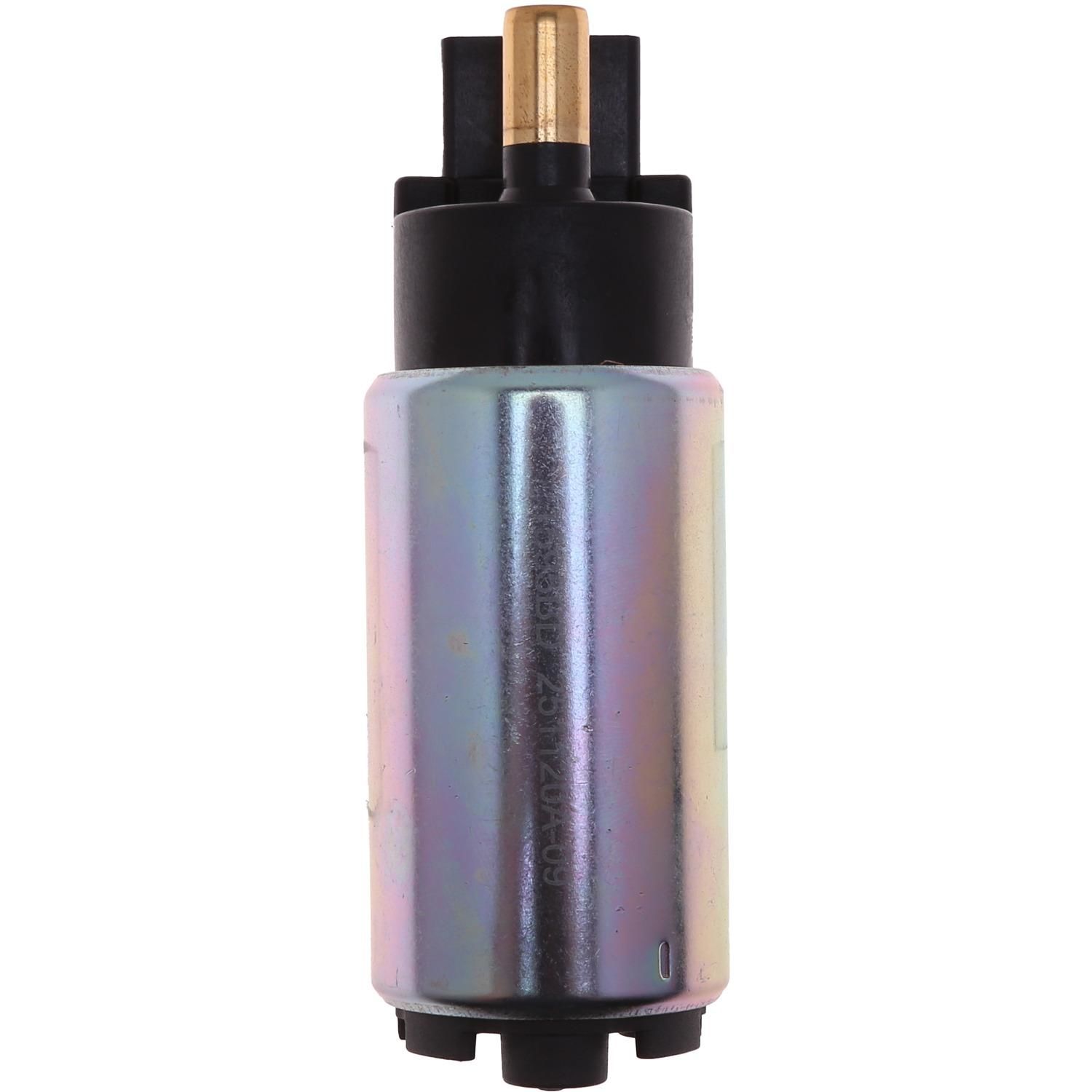 Autozone fuel pump store