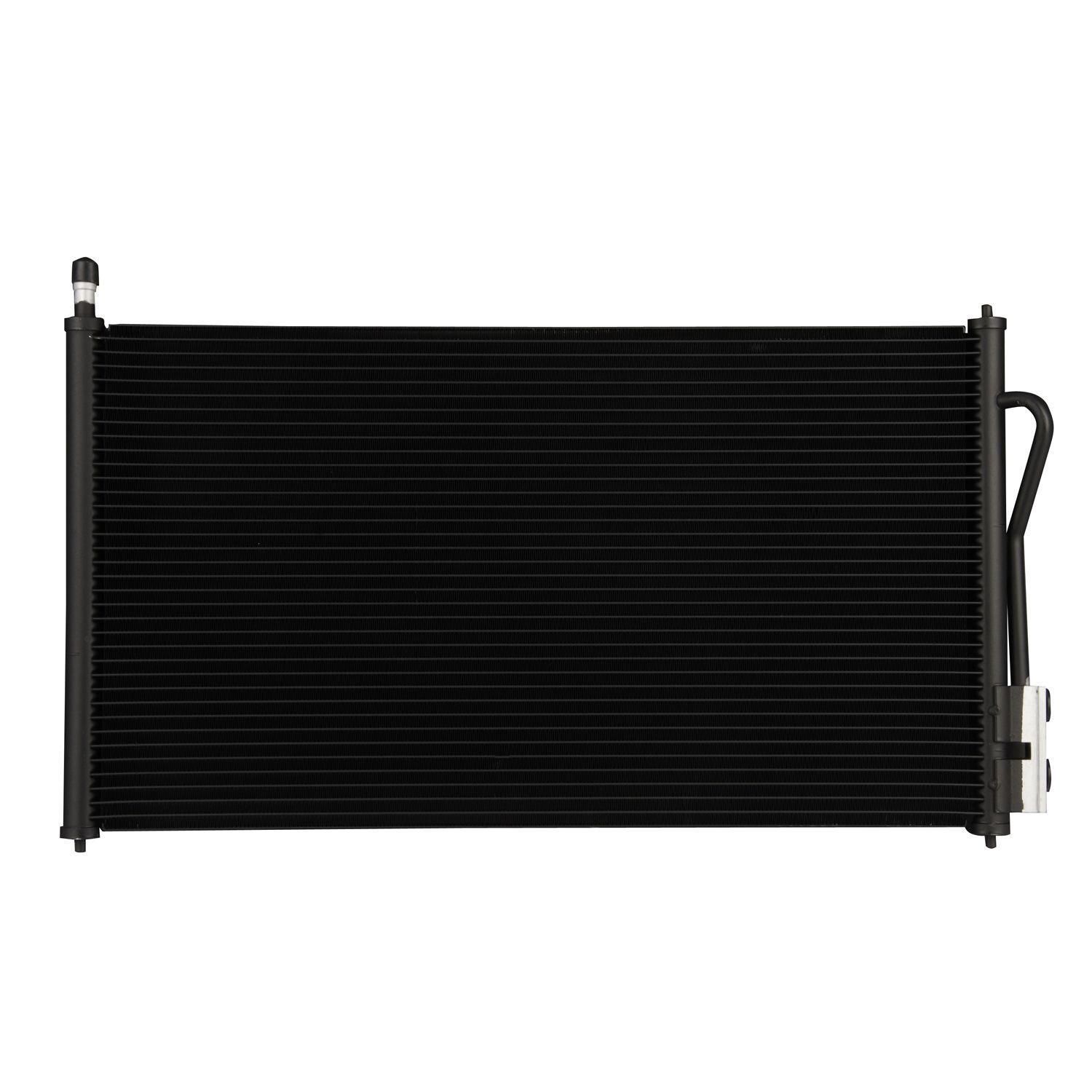 TruGrade A/C Condenser 7-3391