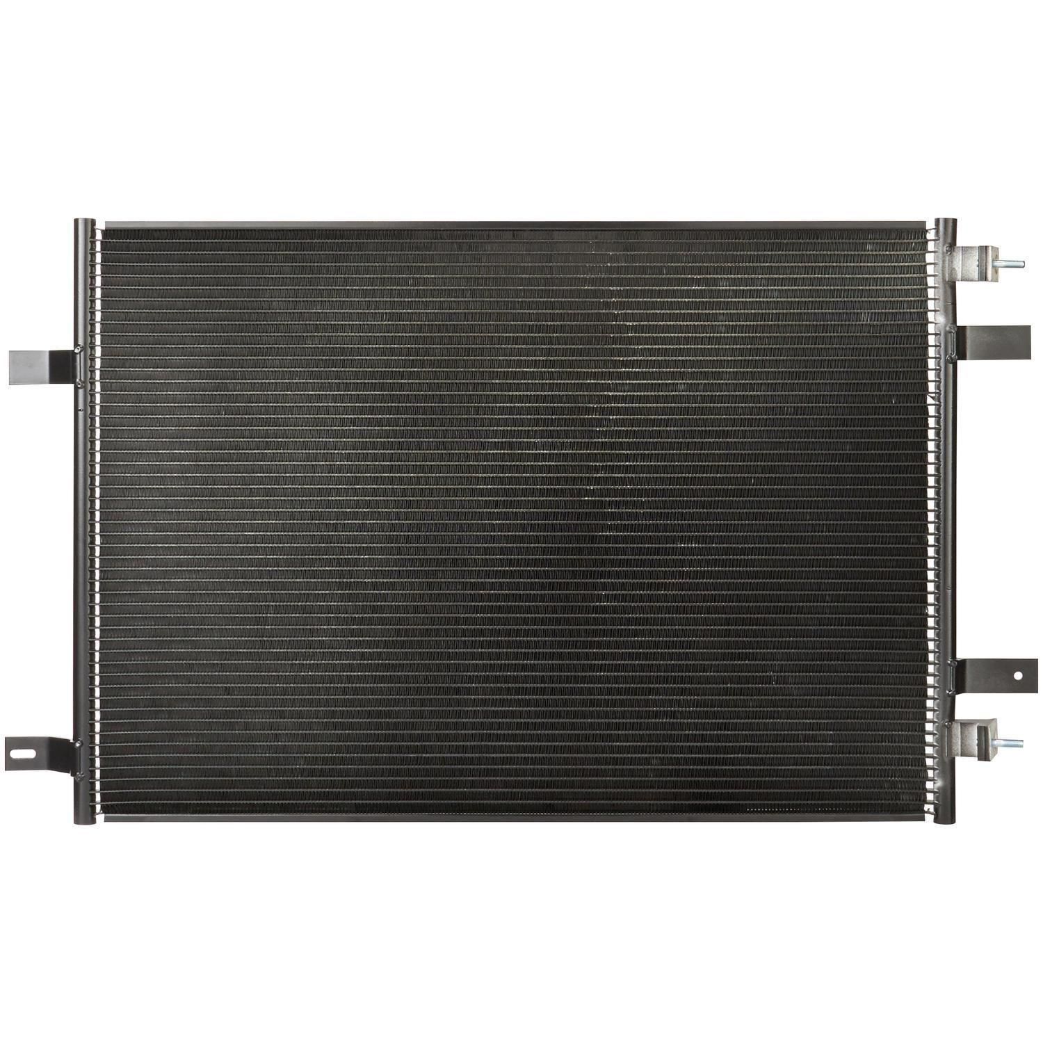 TruGrade A/C Condenser 654333