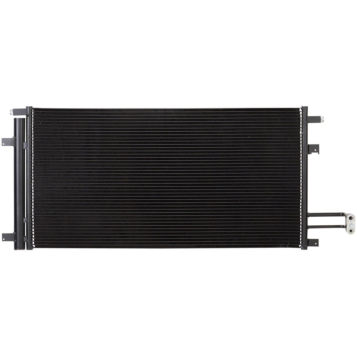 TruGrade A/C Condenser 7-4283