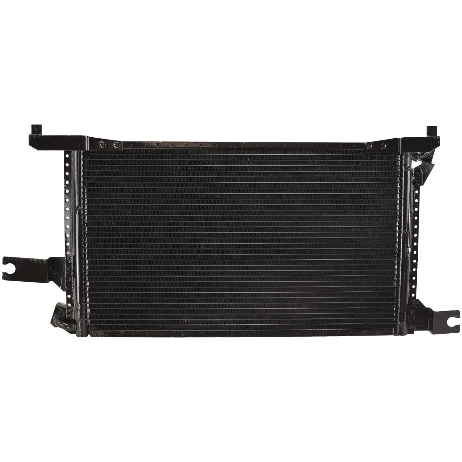 TruGrade A/C Condenser 7-4471