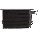 Spectra Premium A/C Condenser 7-4625