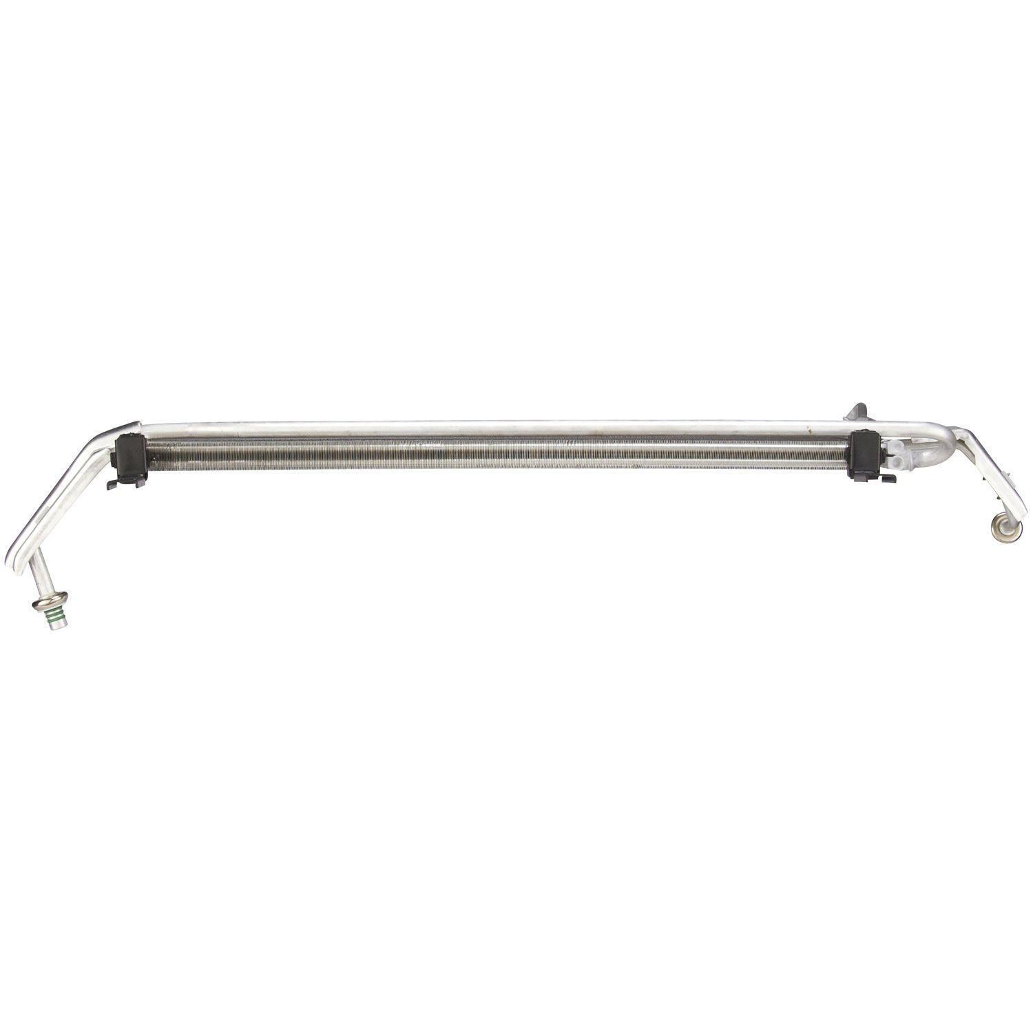 Spectra Premium A/C Condenser 7-4628