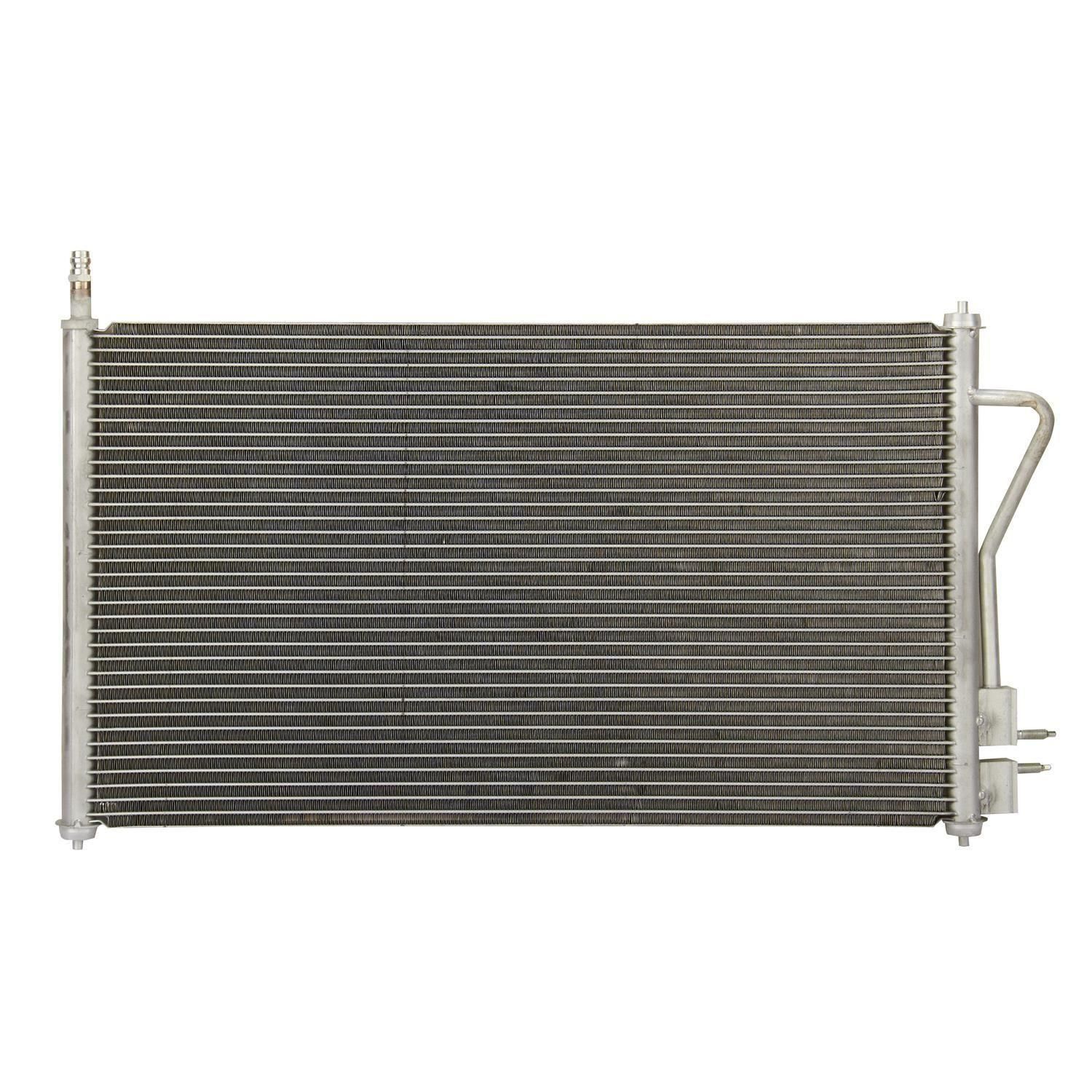 Spectra Premium A/C Condenser 1109790