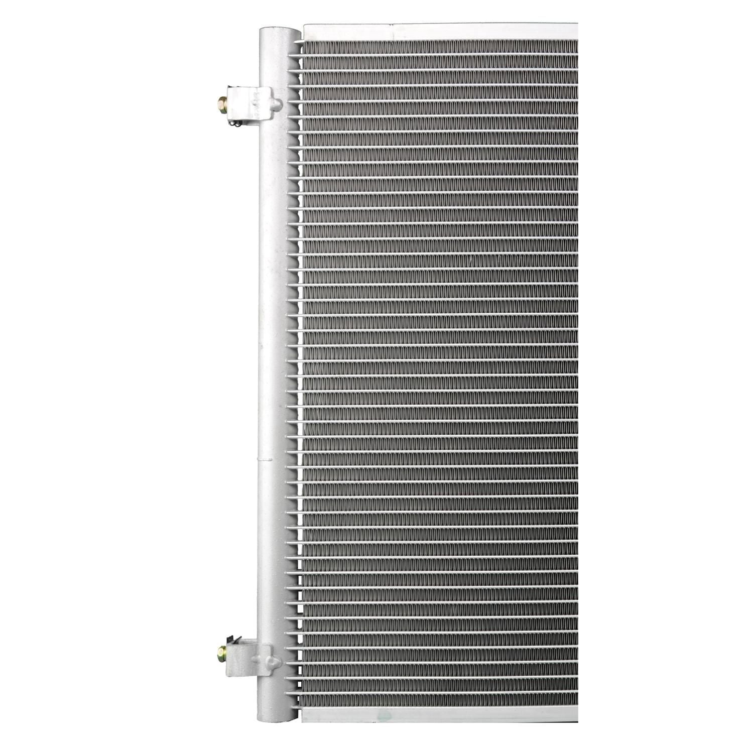 Spectra Premium A/C Condenser 7-4957