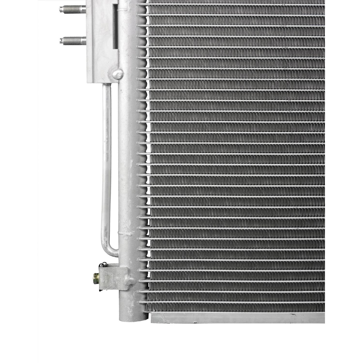 Spectra Premium A/C Condenser 7-4957