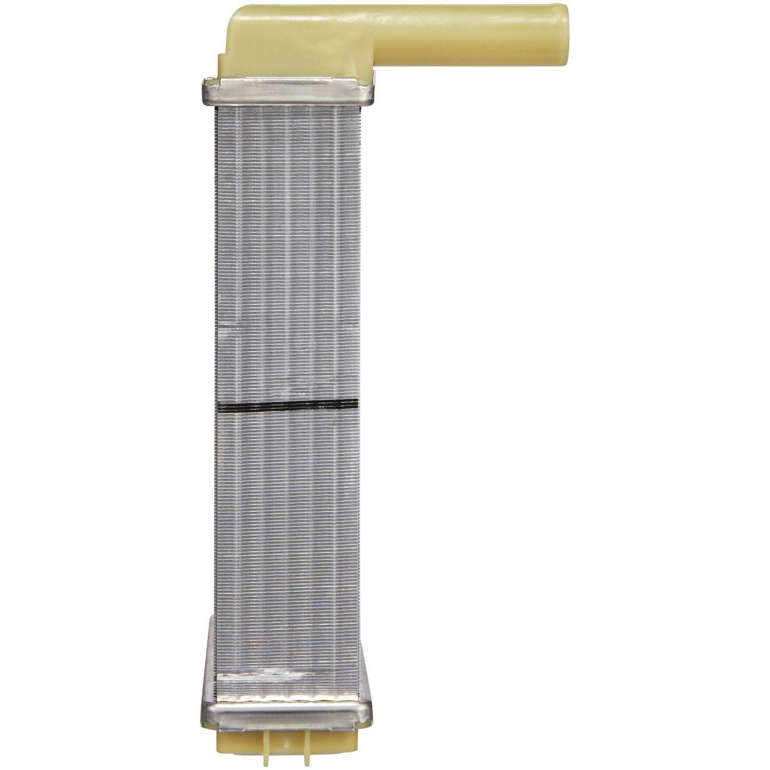 SPI/Duralast Heater Core 98037