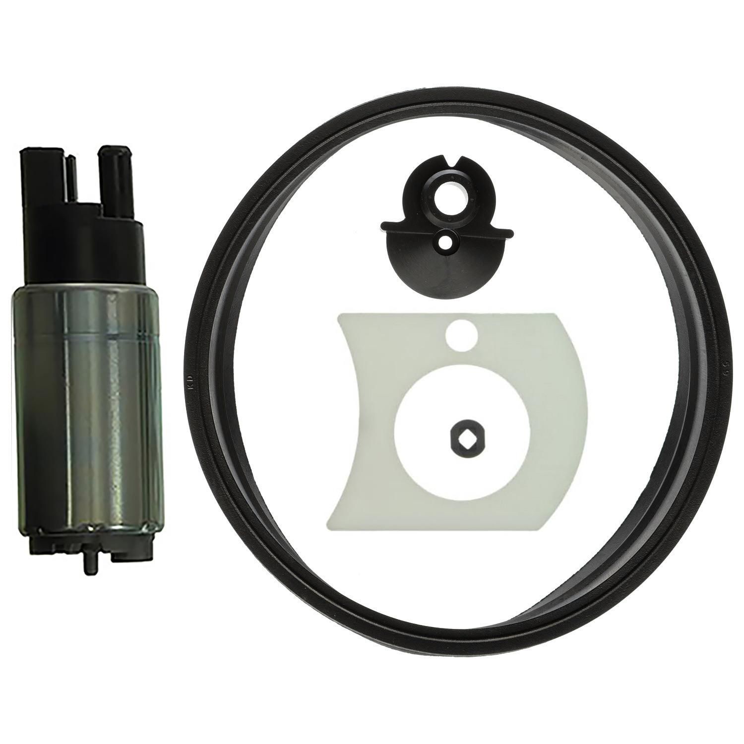 Spectra Premium Fuel Pump A1132EP
