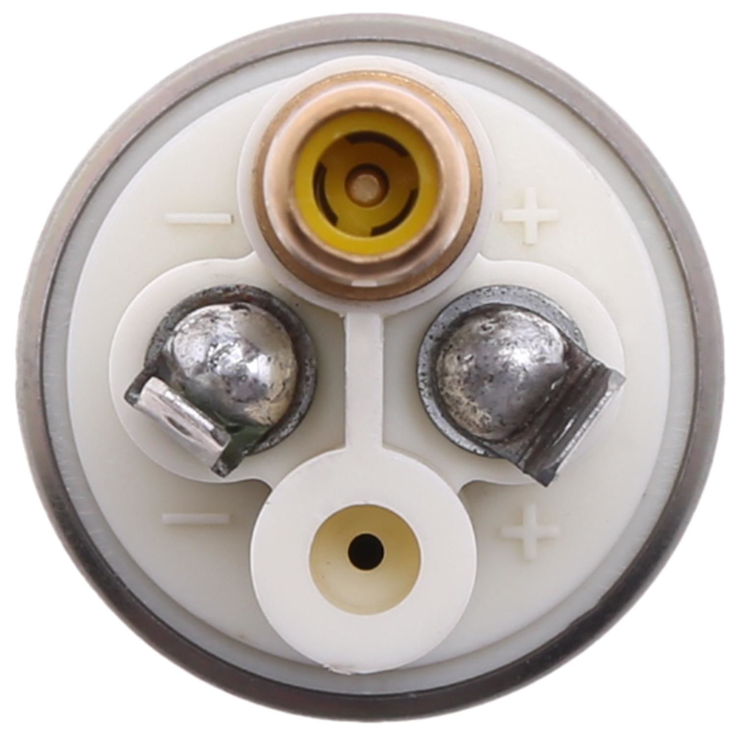 TruGrade Electric Fuel Pump with Gasket/Seal Included A1158EP