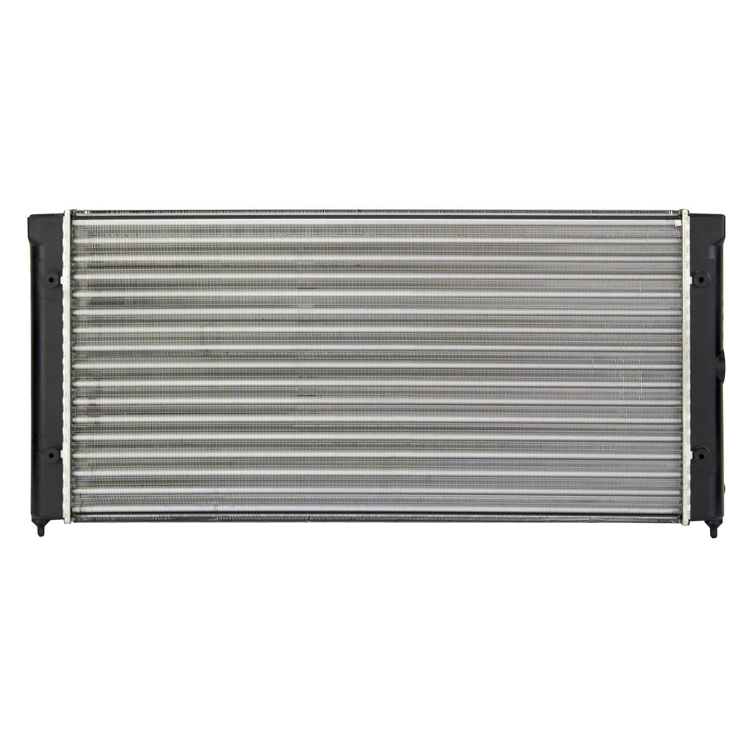Duralast Radiator A1167