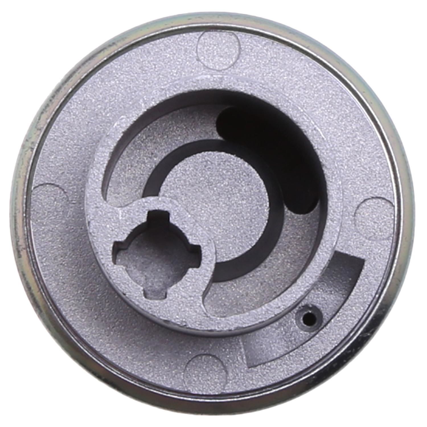 TruGrade Electric Fuel Pump with Gasket/Seal Included A1192EP