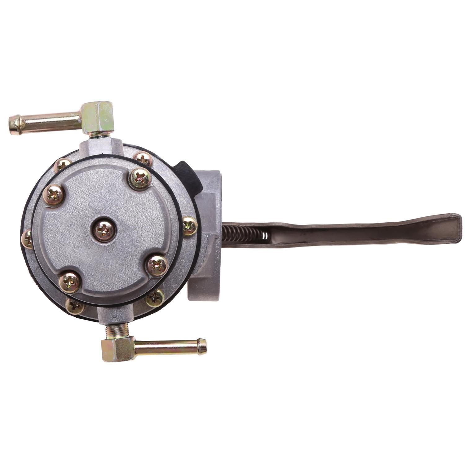TruGrade Fuel Pump A1203MP