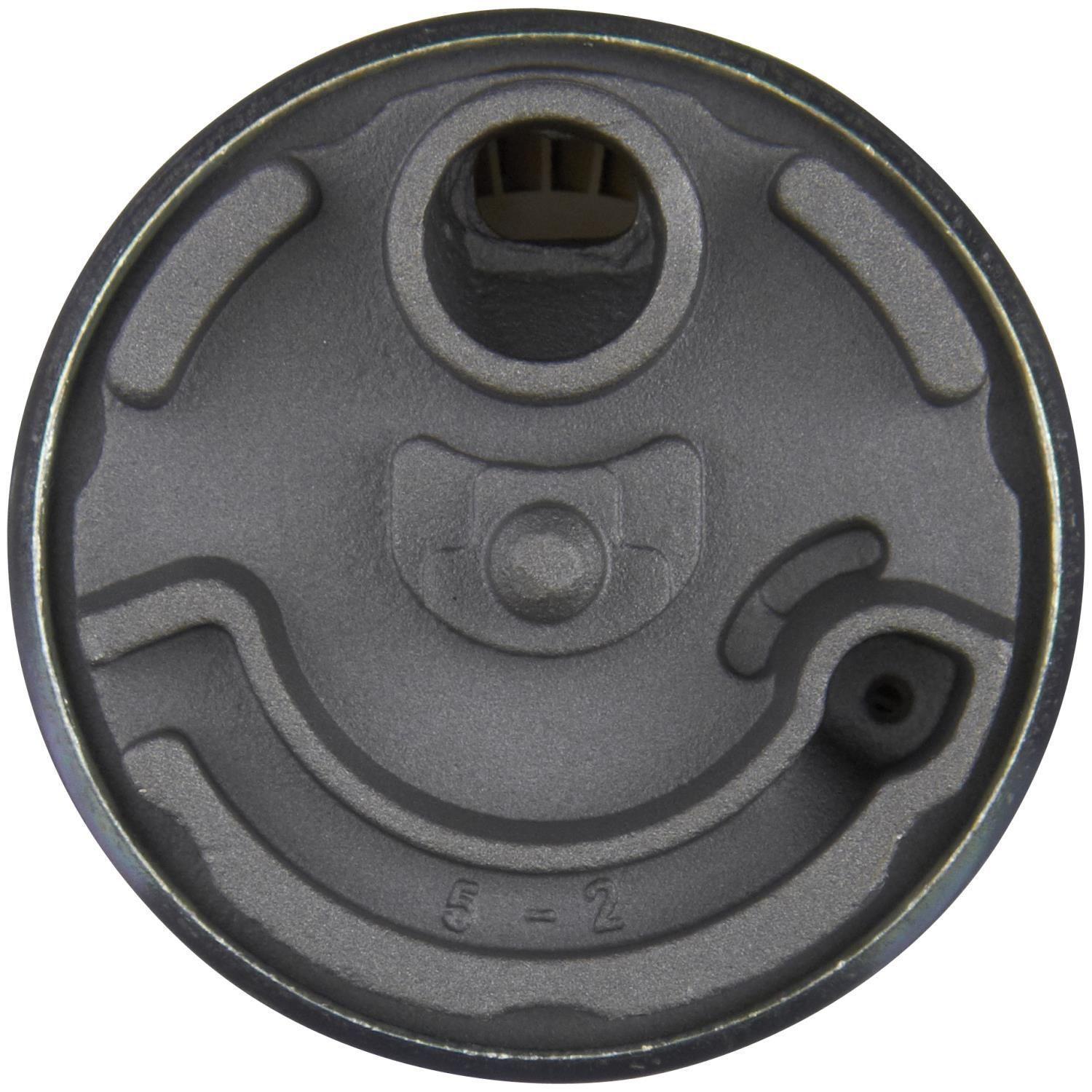 TruGrade Electric Fuel Pump A1238EP