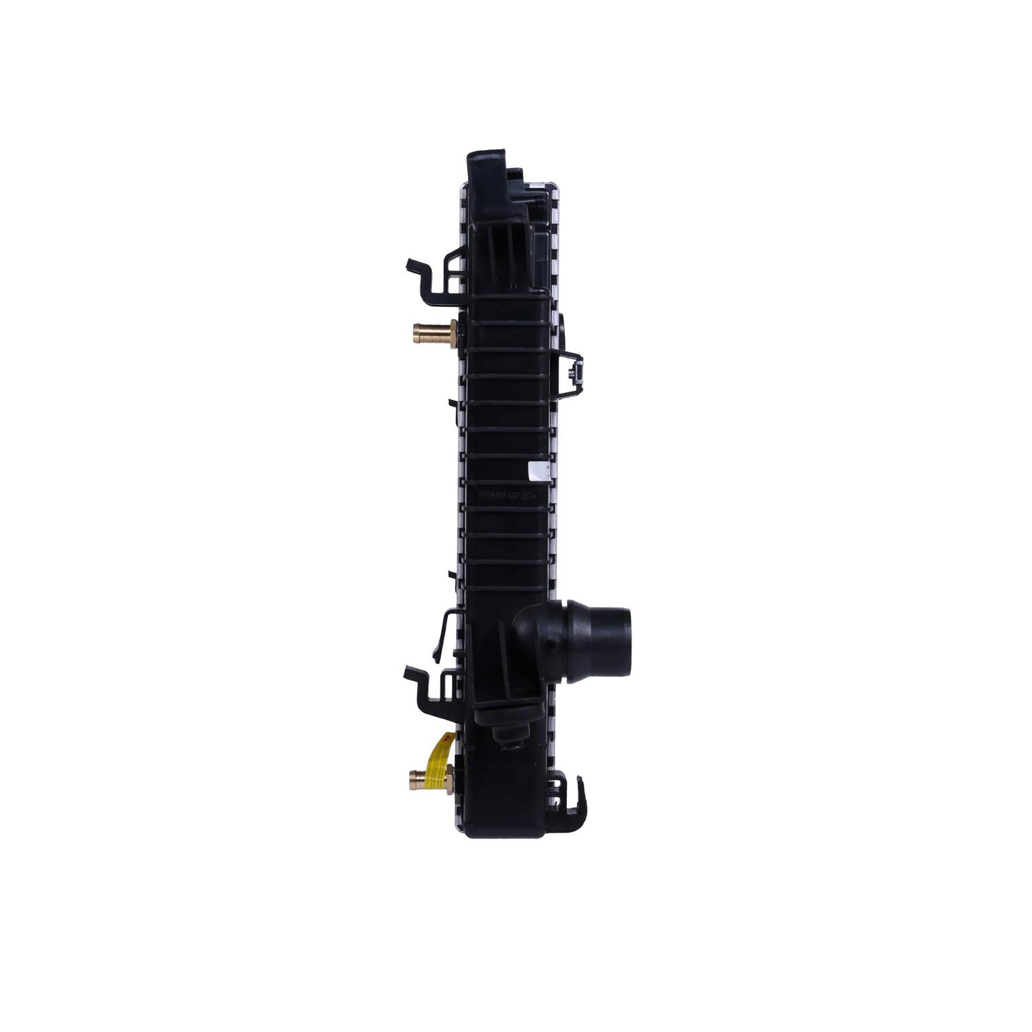 Duralast Radiator A13045