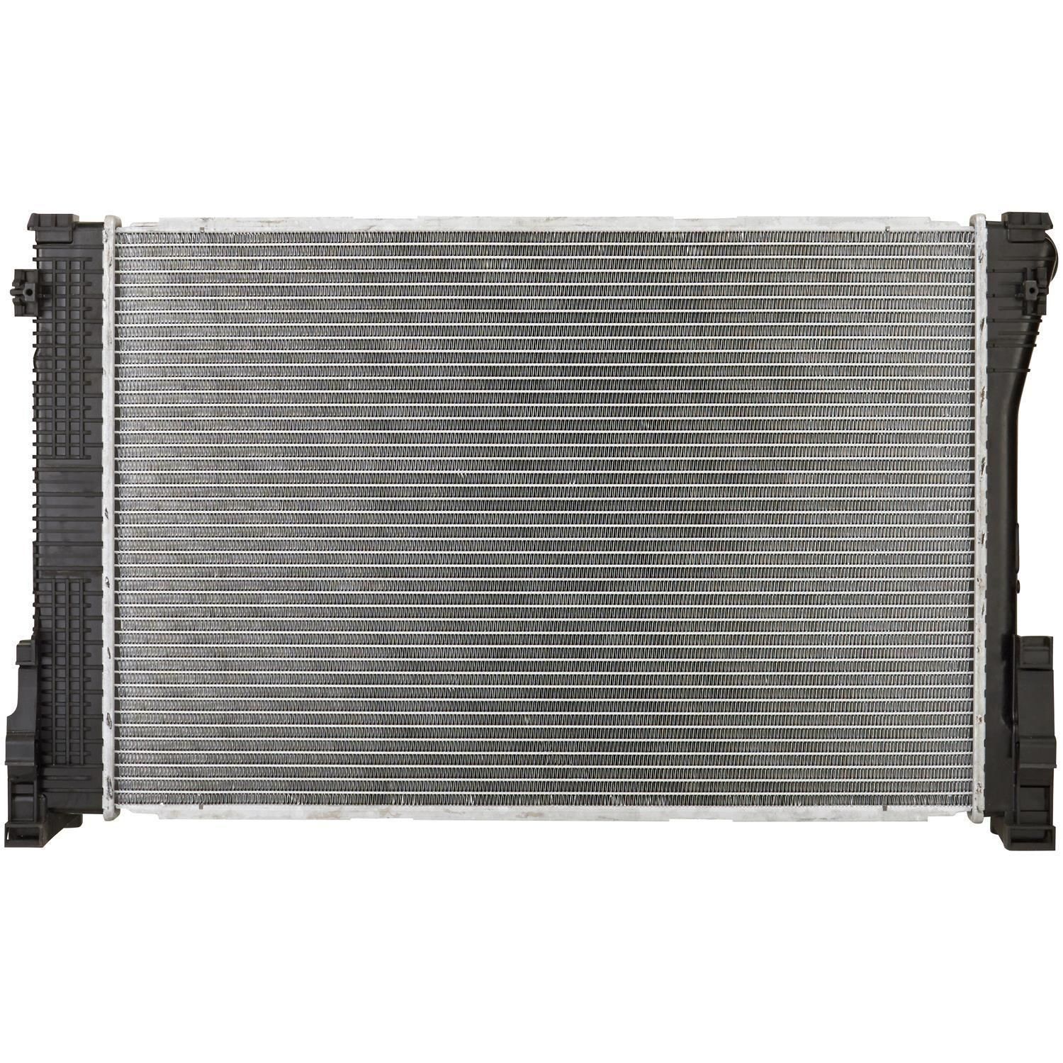 Duralast Radiator A13213