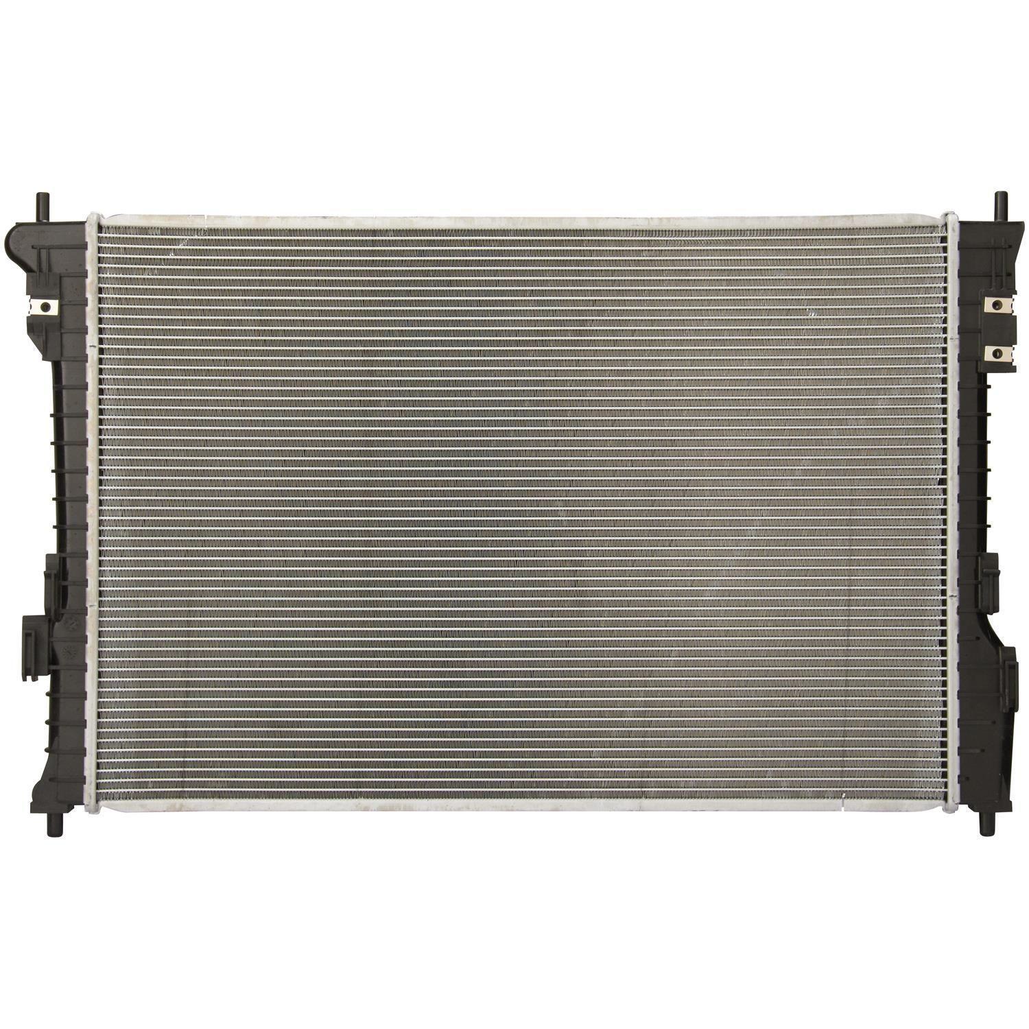 Duralast Radiator A13364