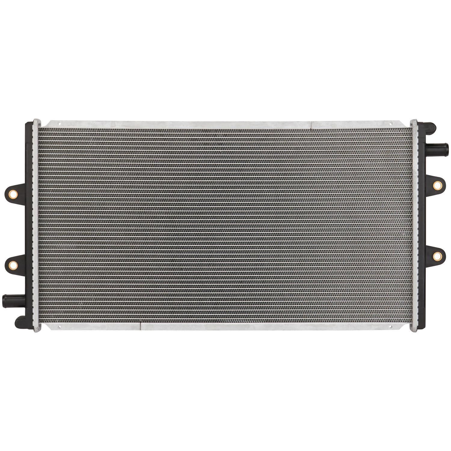 Duralast Radiator A13654