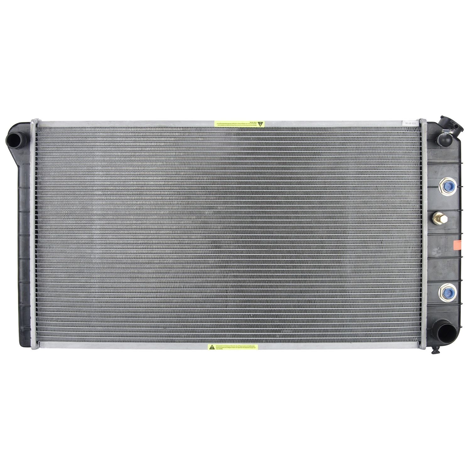 Duralast Radiator A153