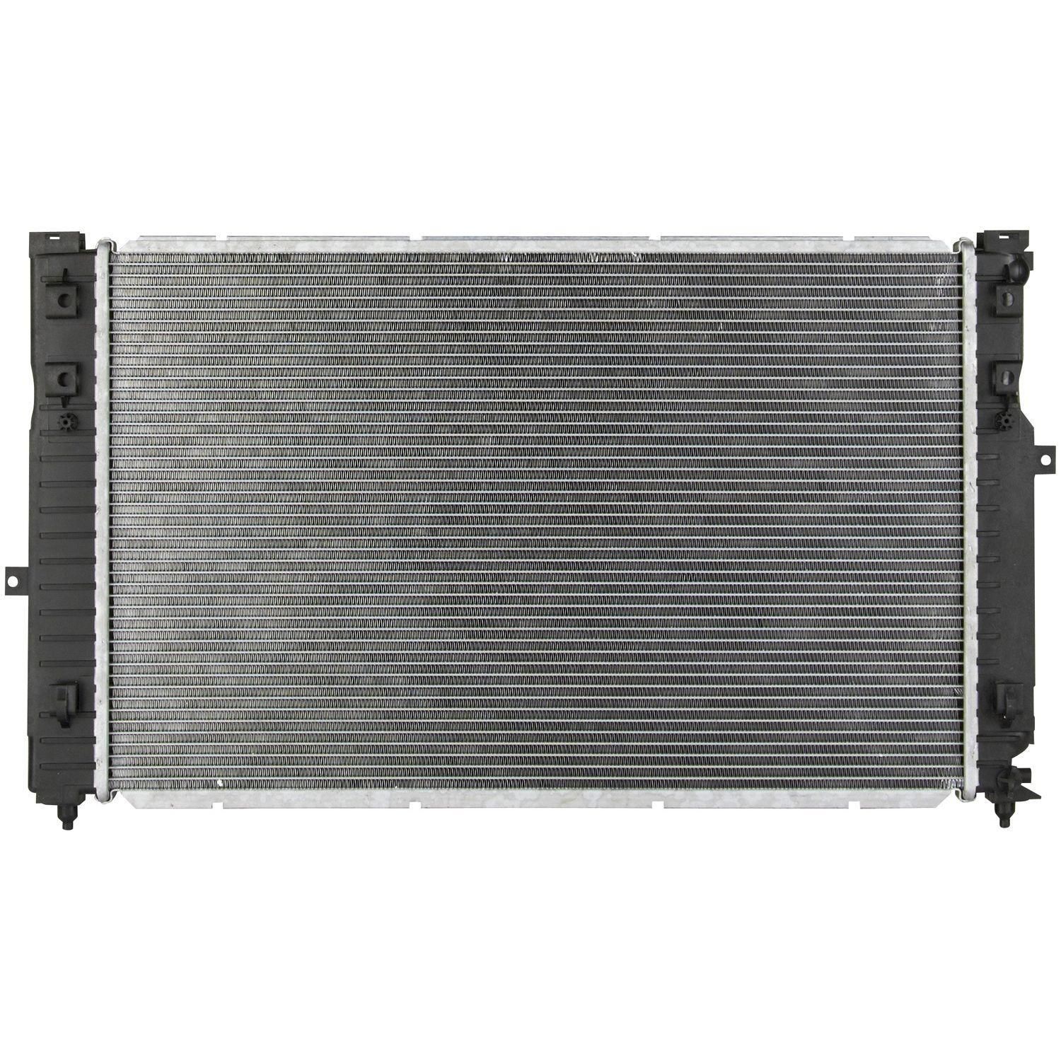 Duralast Radiator A2034