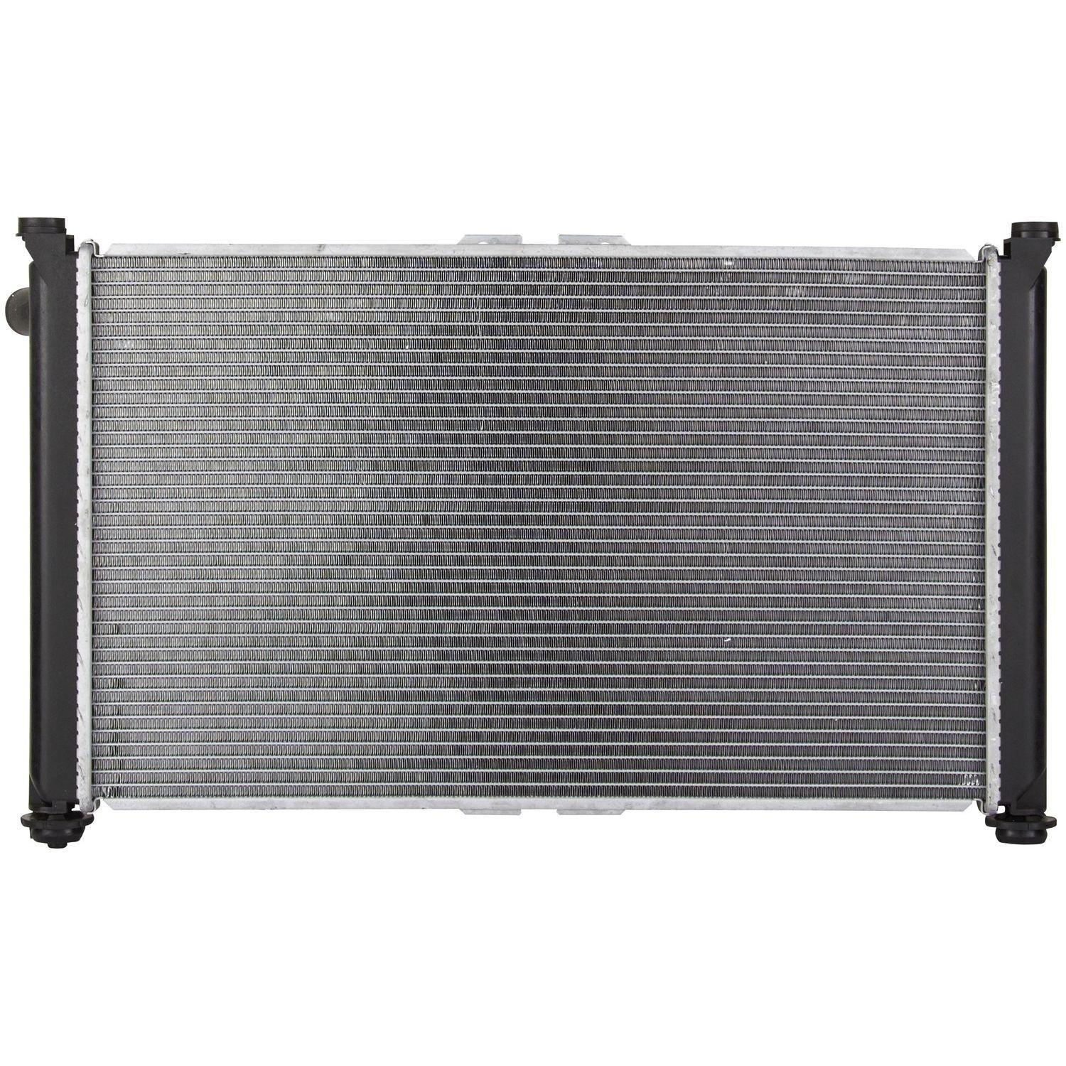 Duralast Radiator A2065
