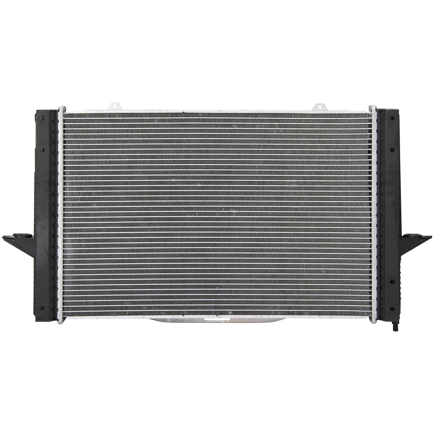 Duralast Radiator A2099