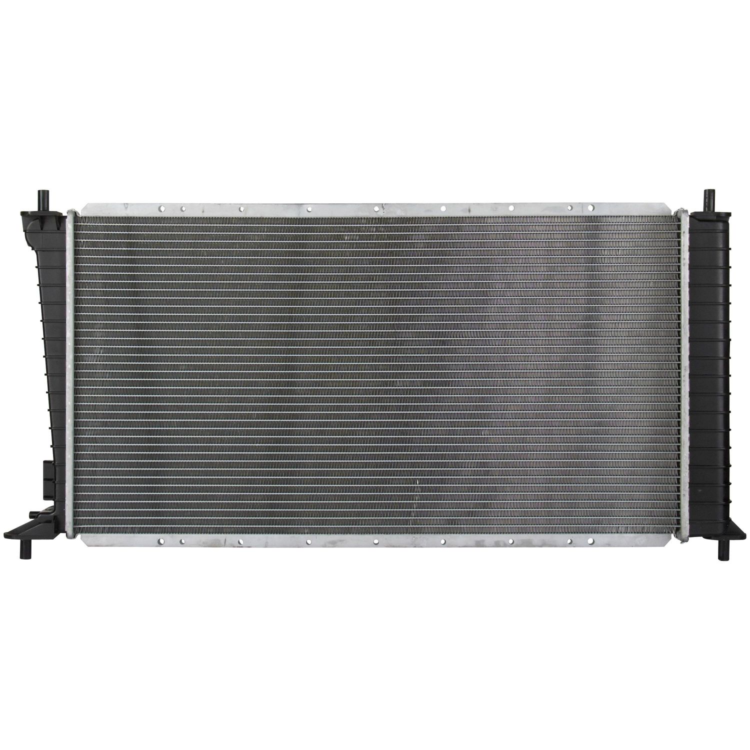 Duralast Radiator A2141