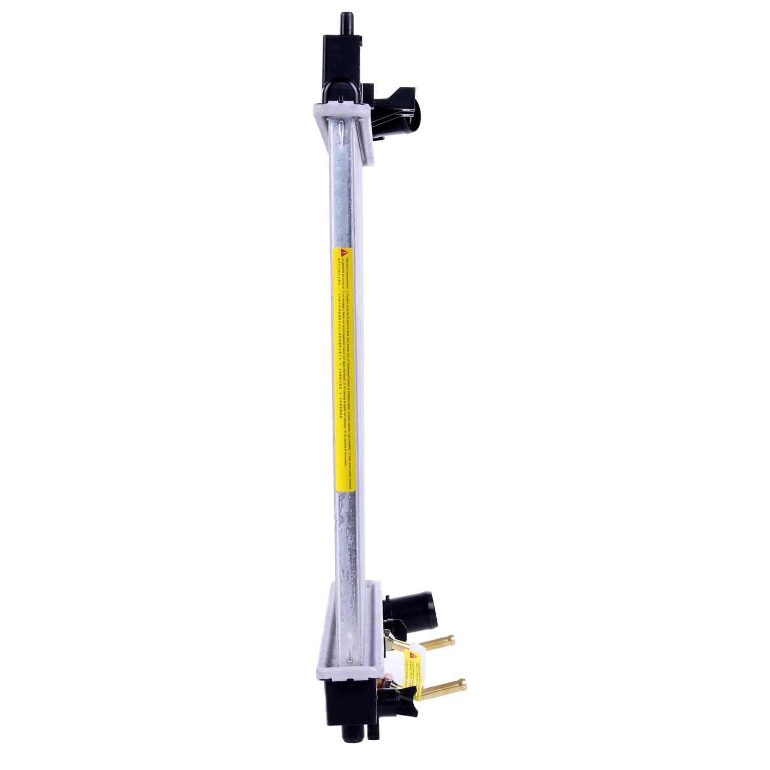 Duralast Radiator A2305