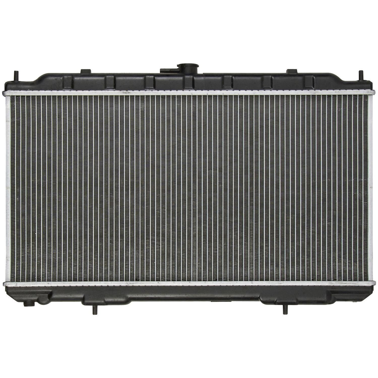 Duralast Radiator A2469