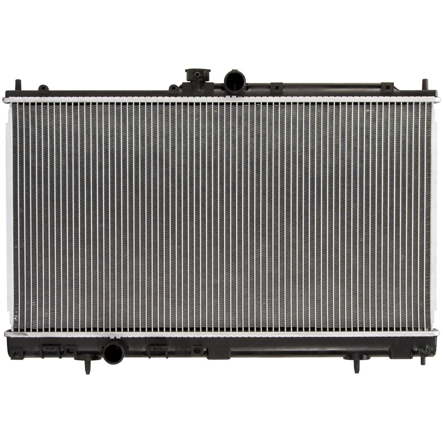 Duralast Radiator A2676