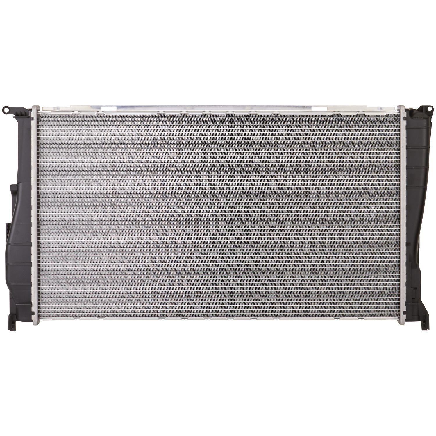 Duralast Radiator A2941