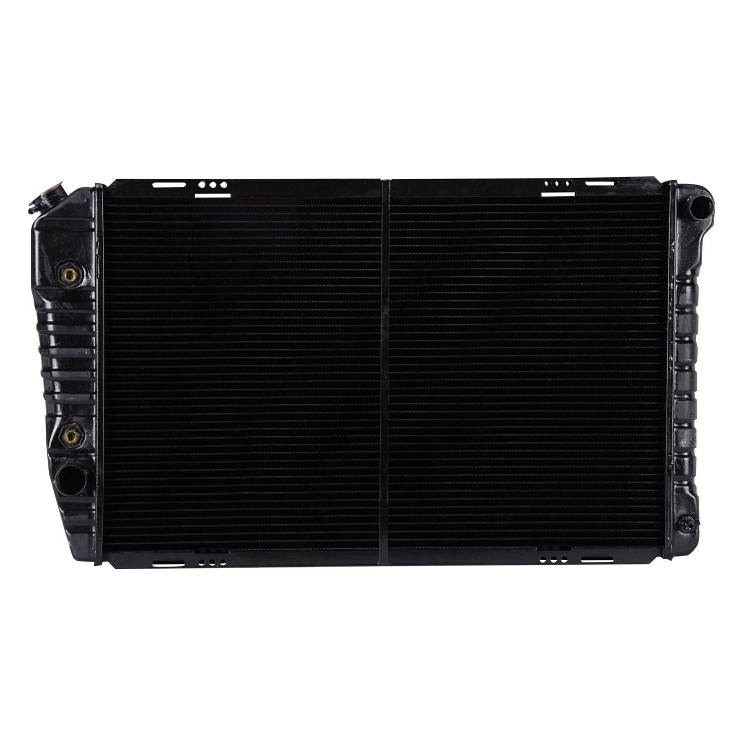 Duralast Radiator A552
