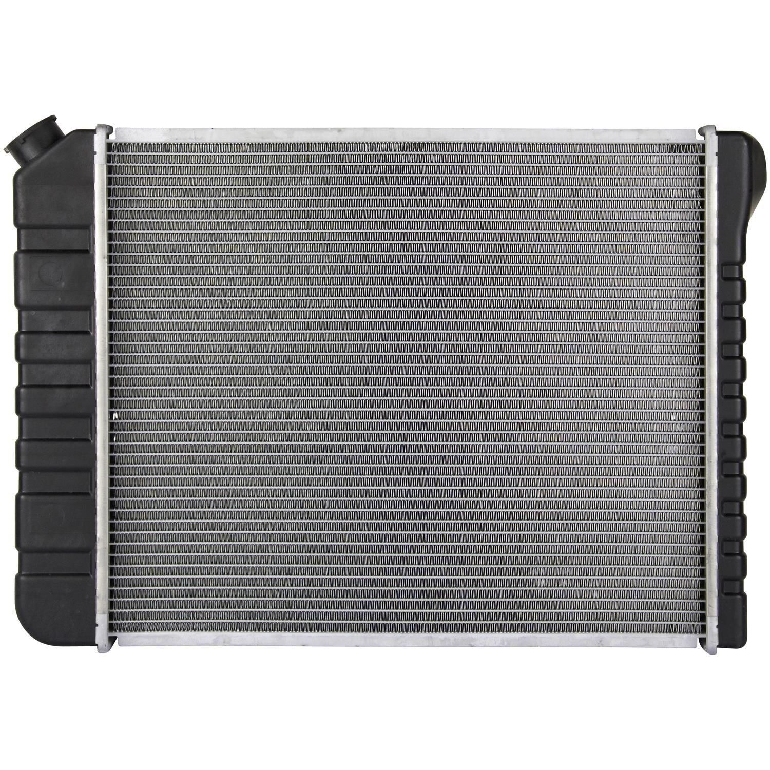 Duralast Radiator A571