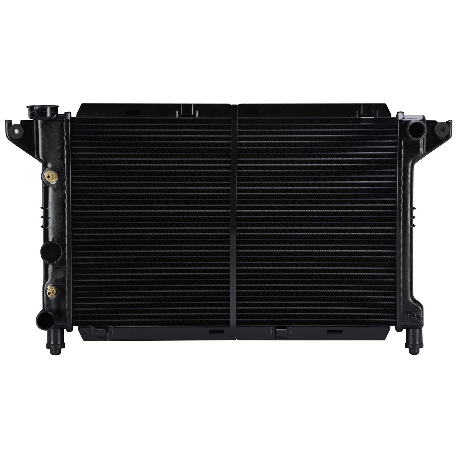 Duralast Radiator A68