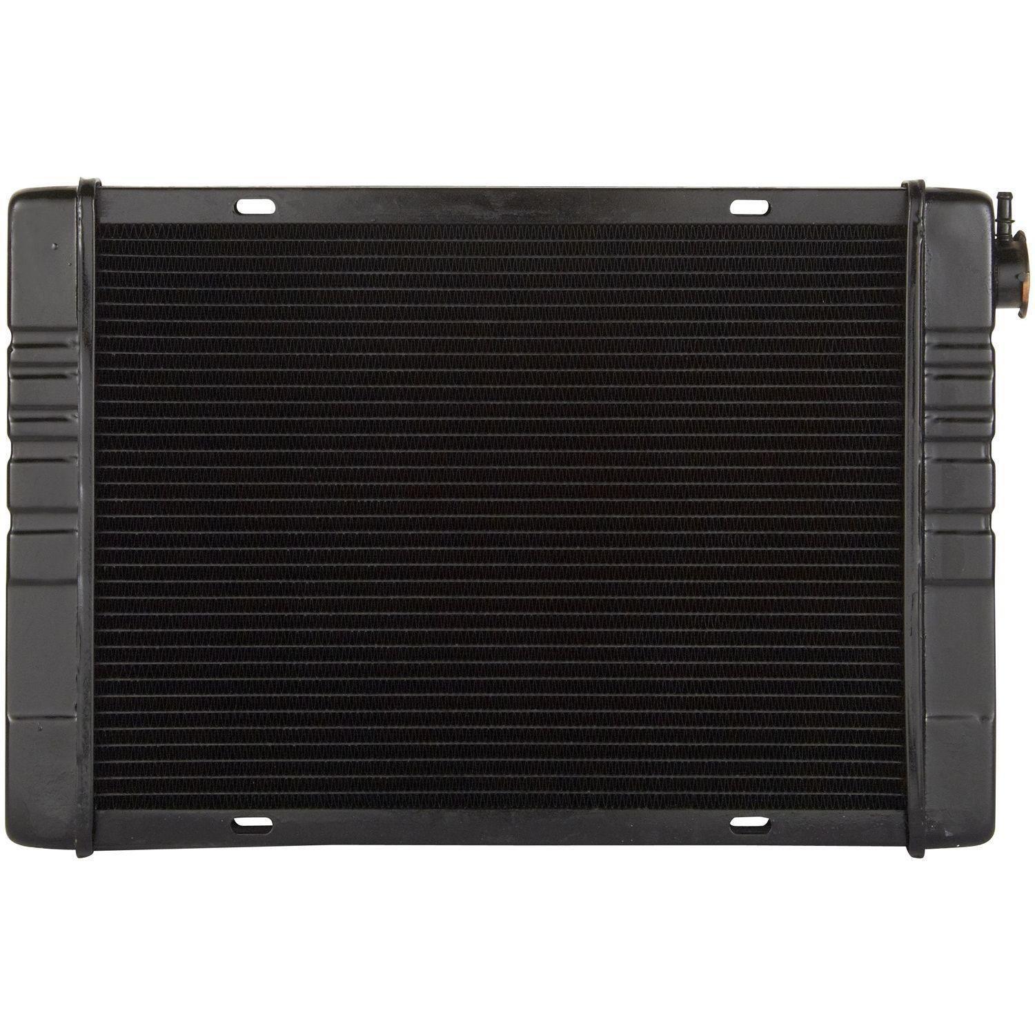 Duralast Radiator A785