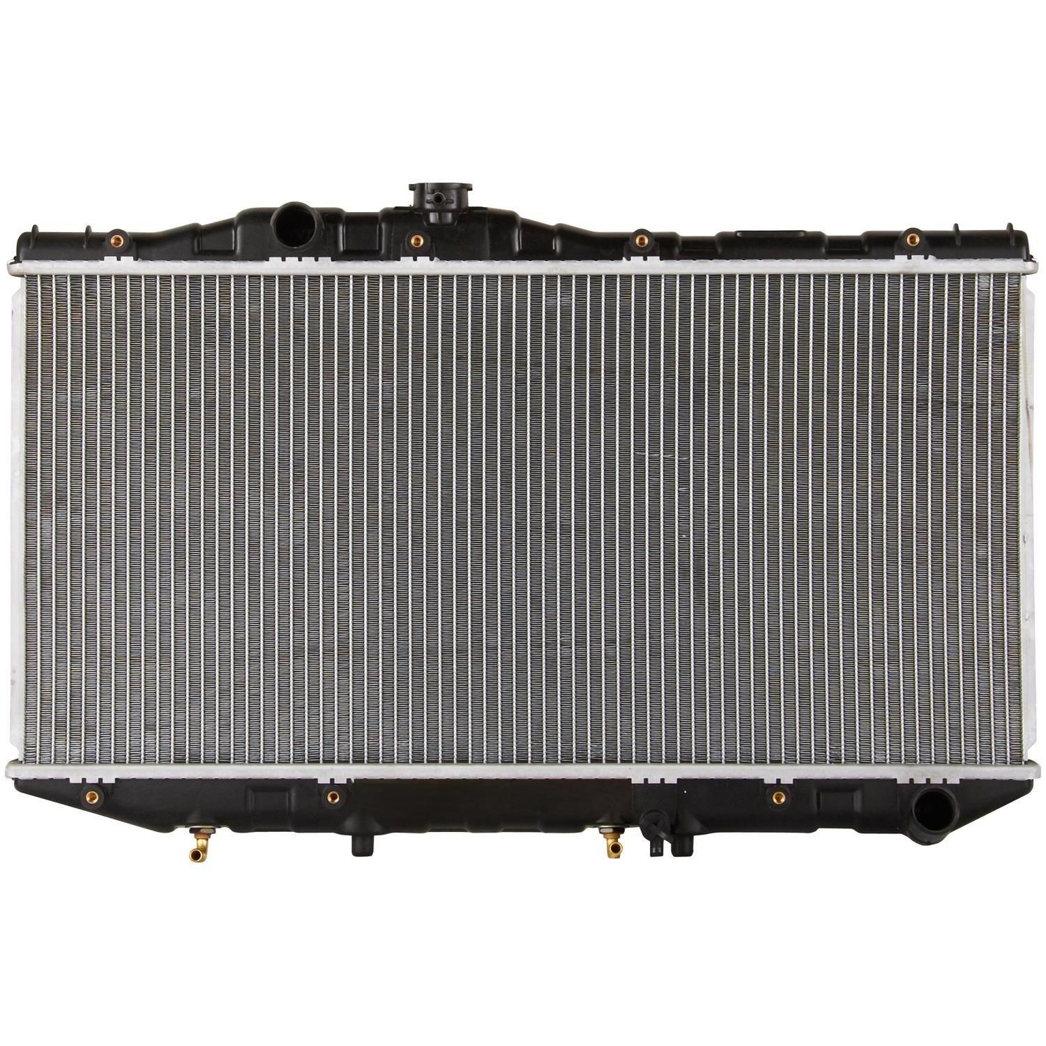 Duralast Radiator A870