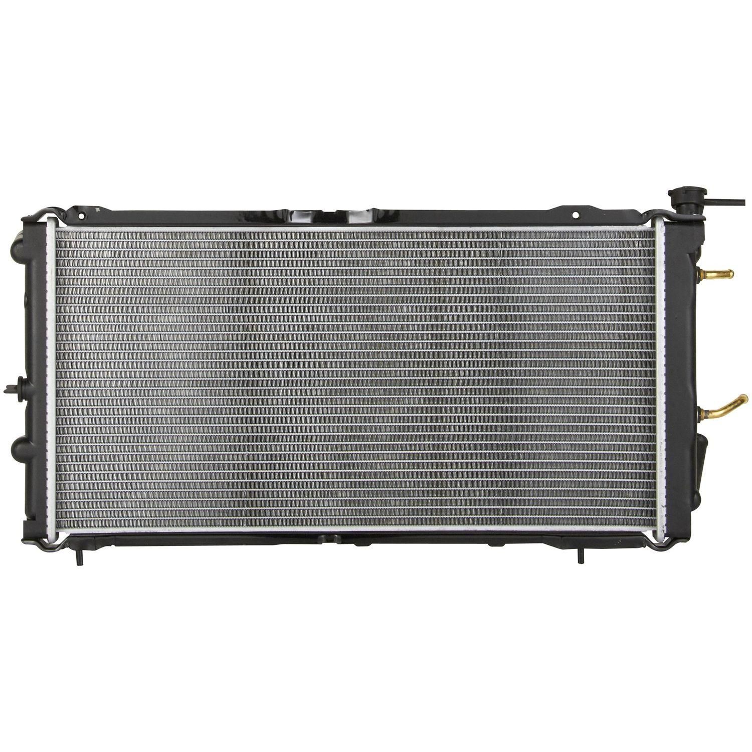 Duralast Radiator A935