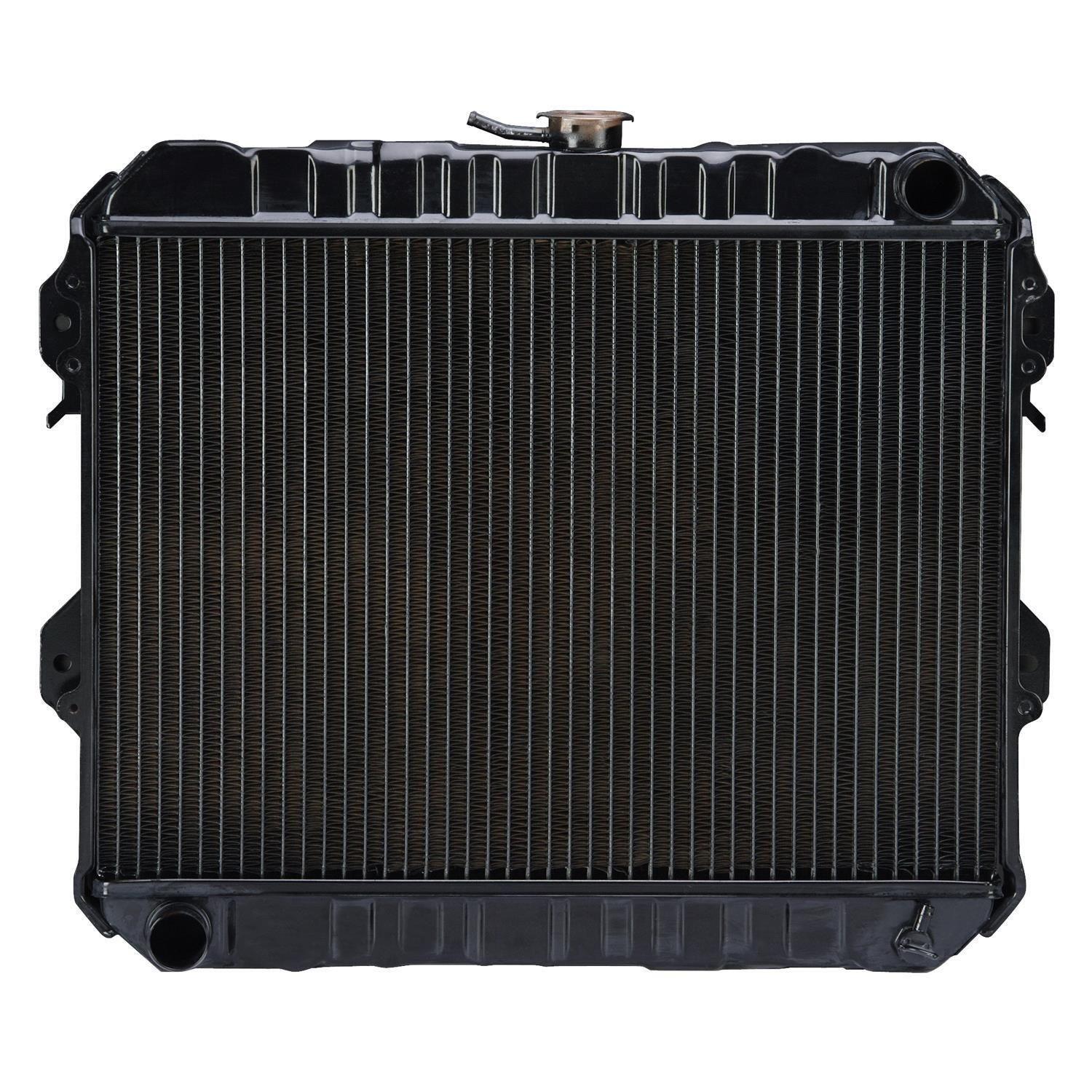 Duralast Radiator A944