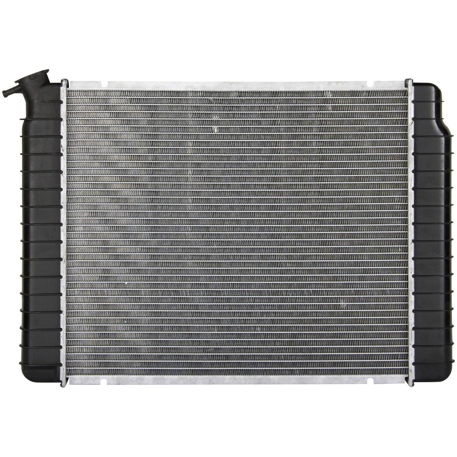 Duralast Radiator A955