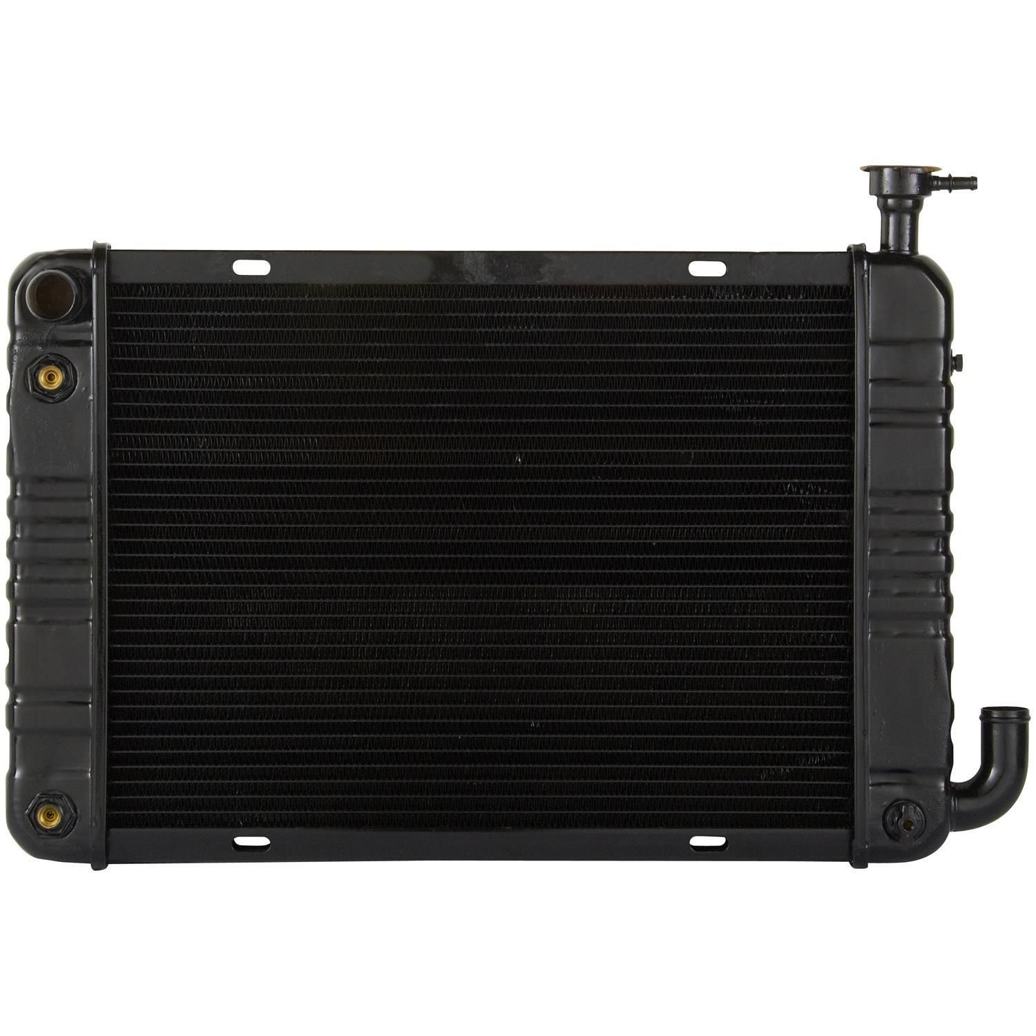 Duralast Radiator A977