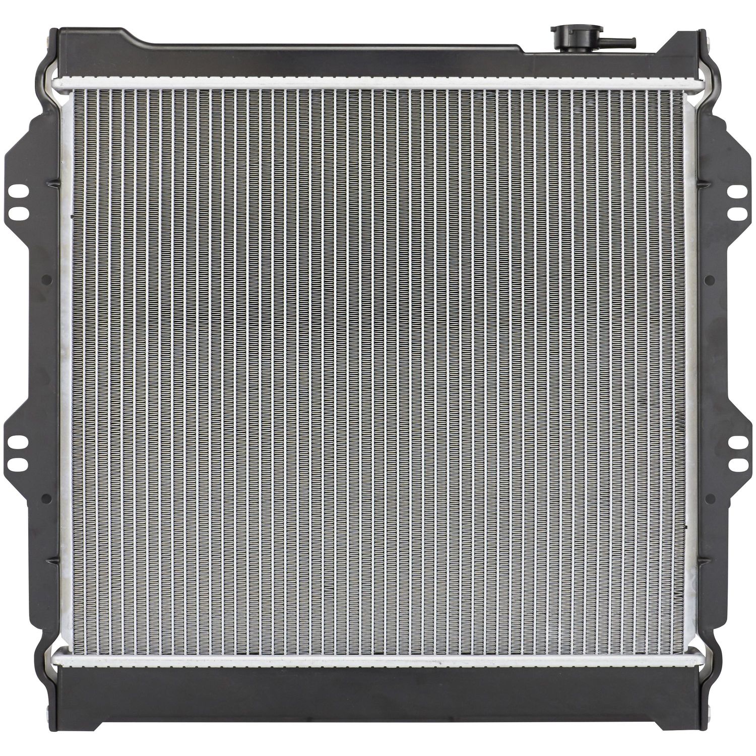 Duralast Radiator B1190