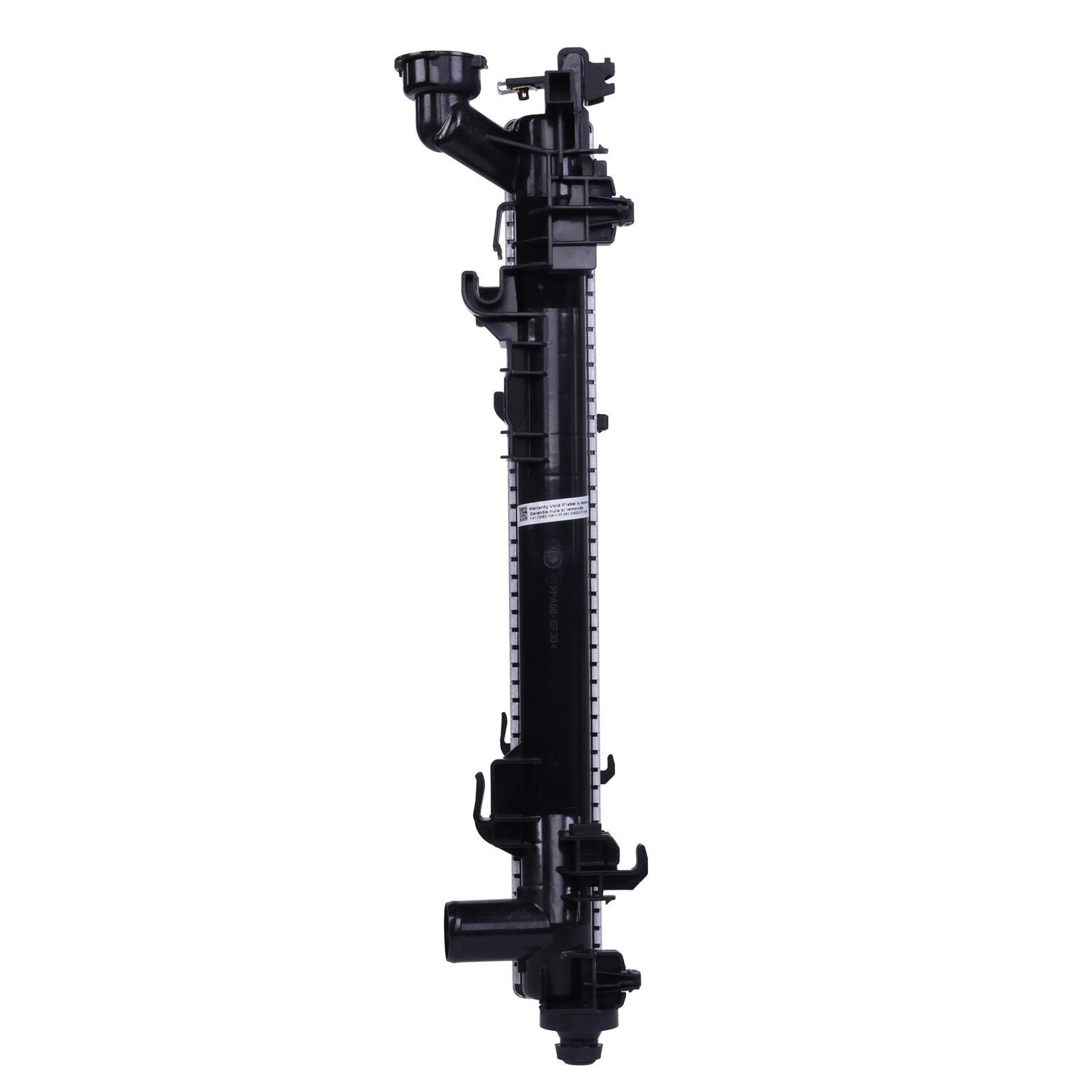 Duralast Radiator B13063