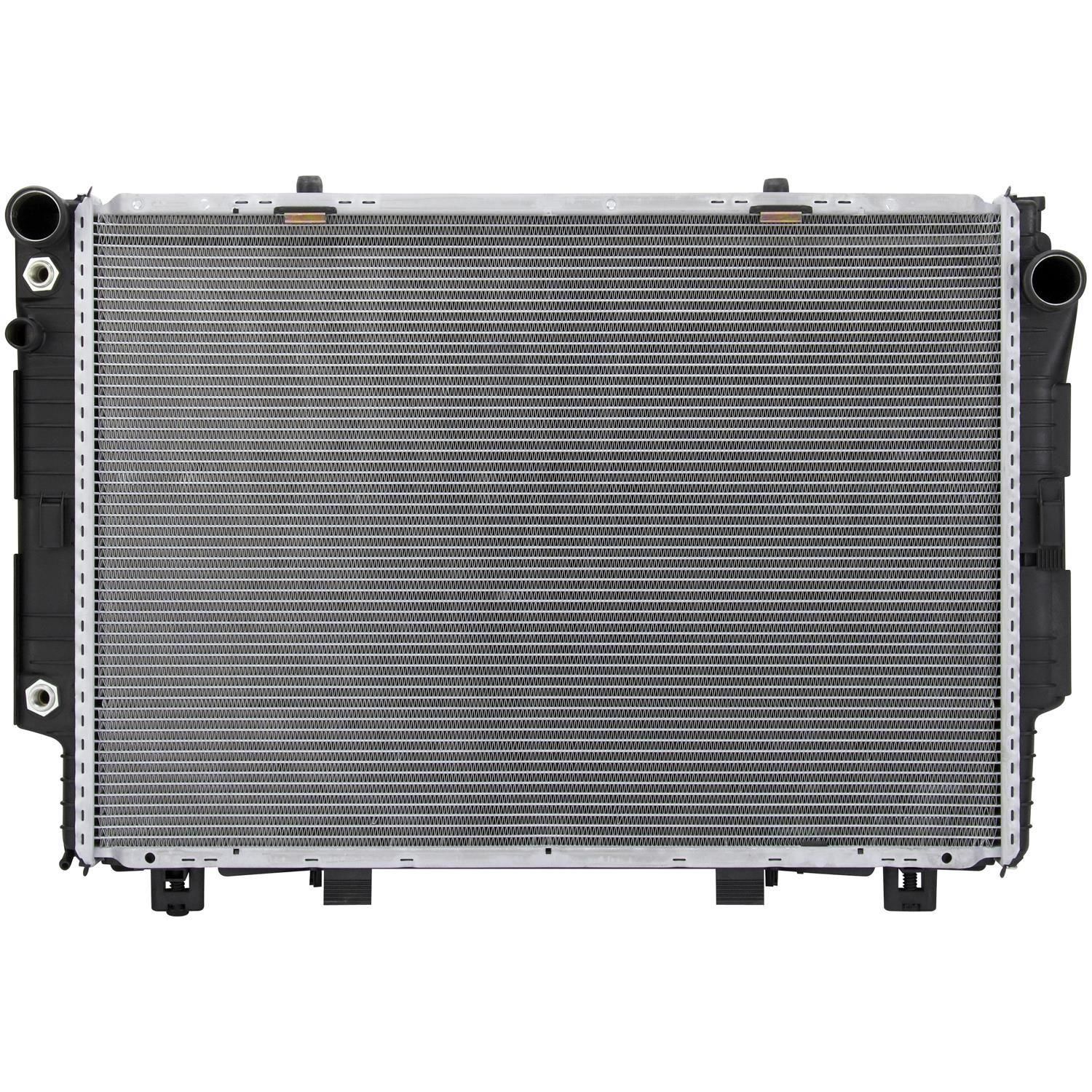 Duralast Radiator B1313