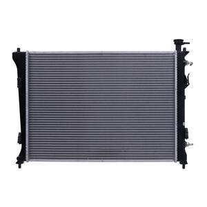Duralast Radiator B13133