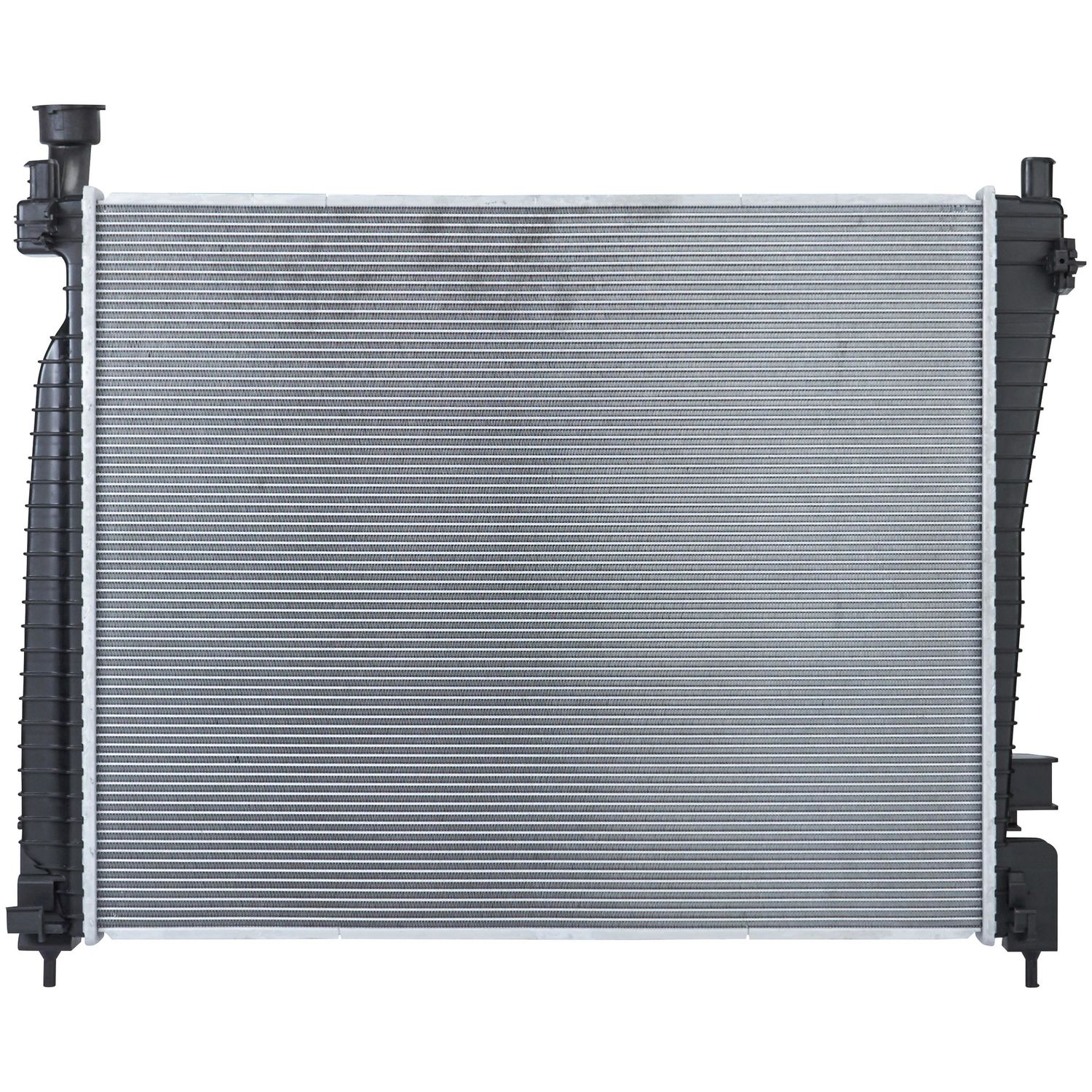 Duralast Radiator B13200