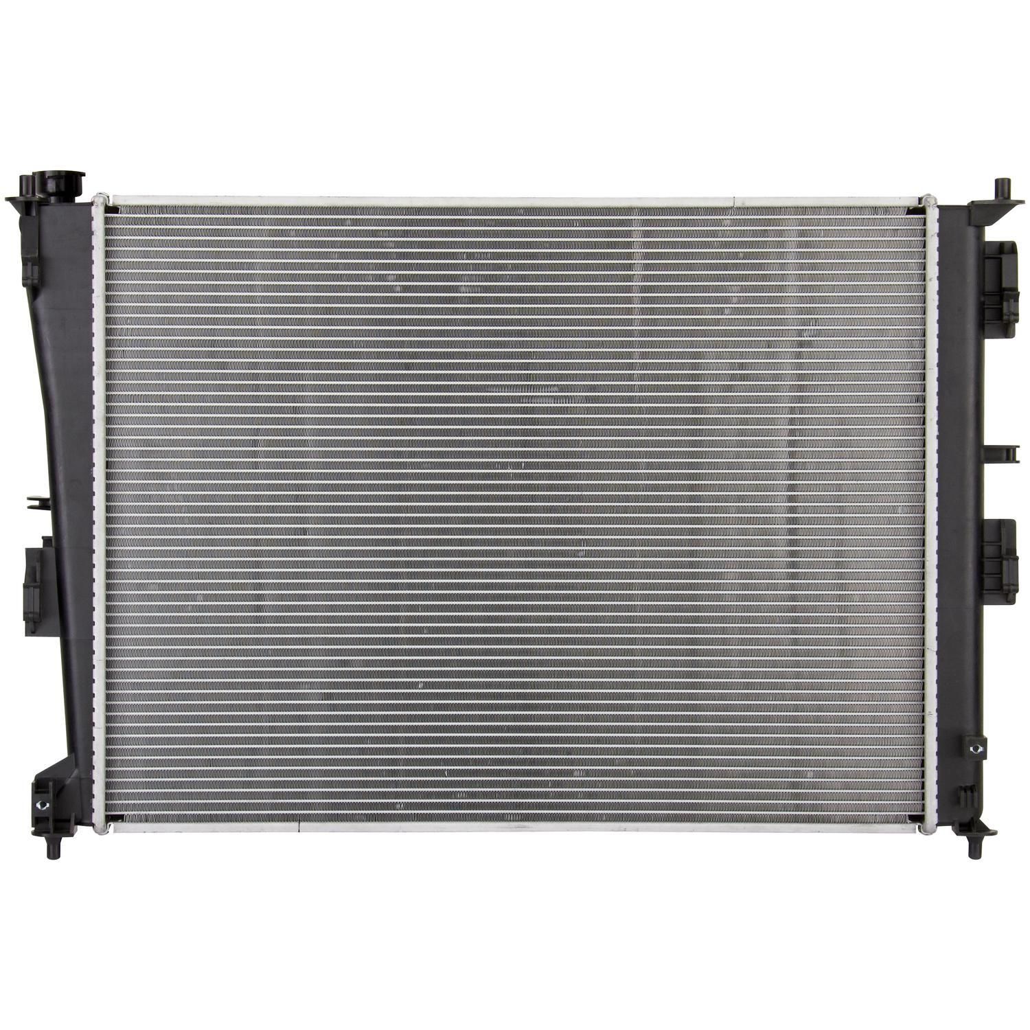 Duralast Radiator B13249