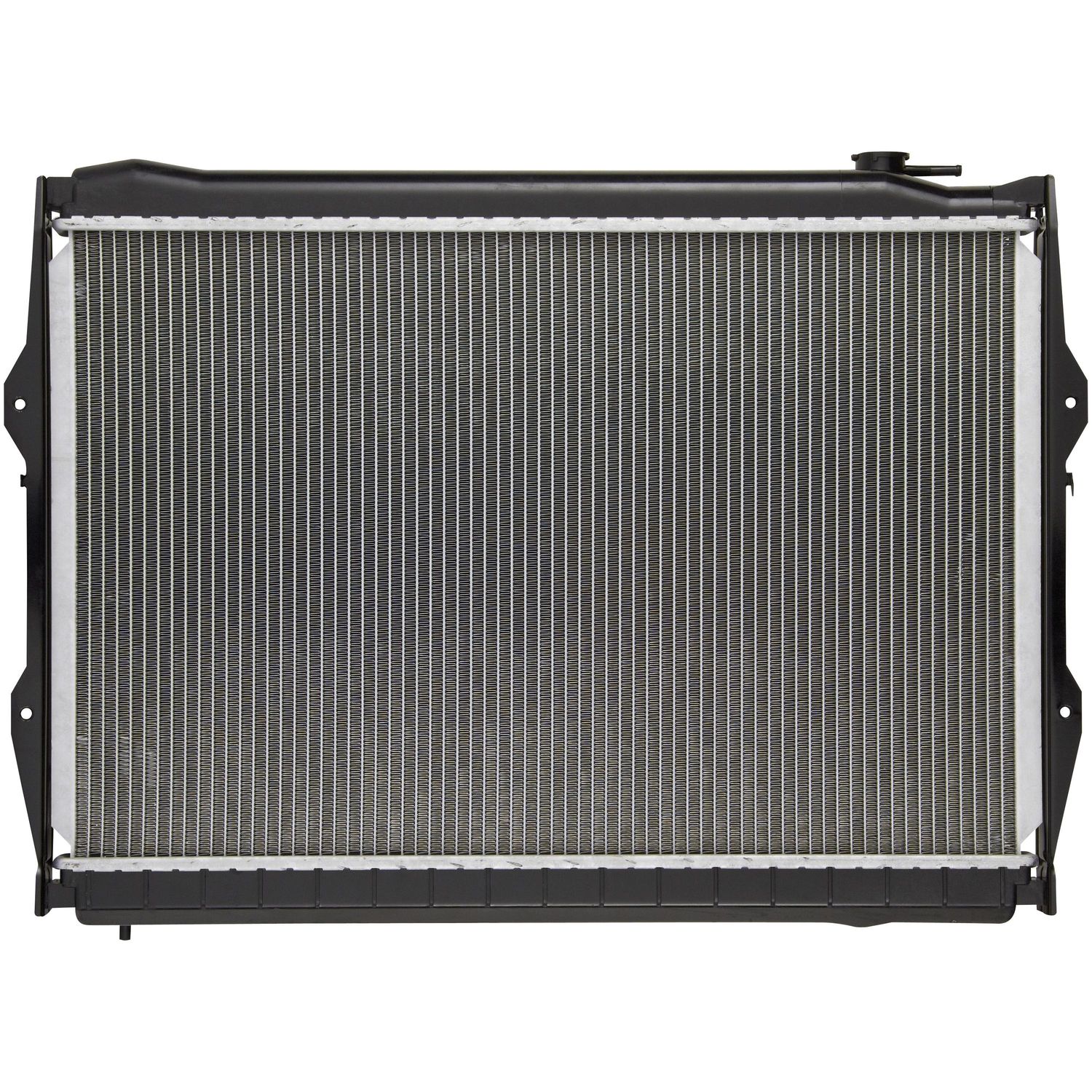 Duralast Radiator B1512